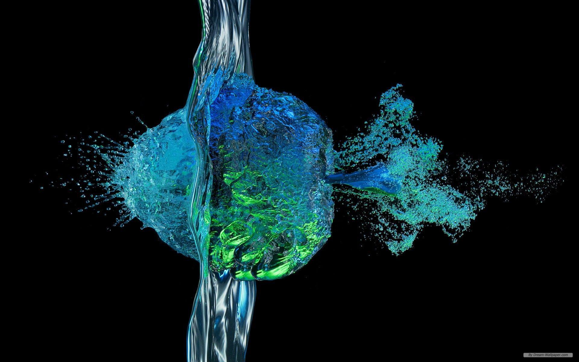 Color Splash Wallpapers - Top Free Color Splash Backgrounds ...