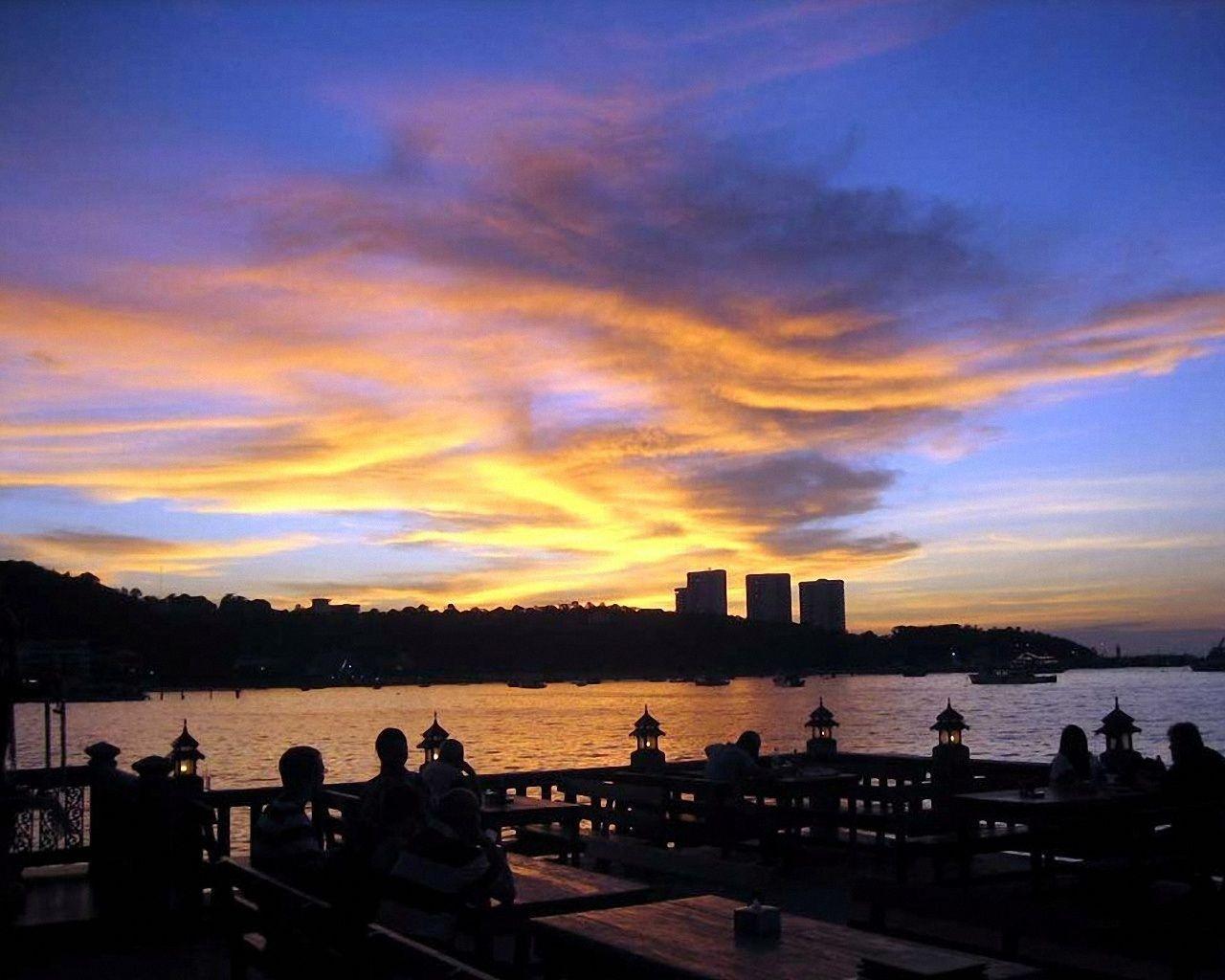 Pattaya Wallpapers - Top Free Pattaya Backgrounds - WallpaperAccess
