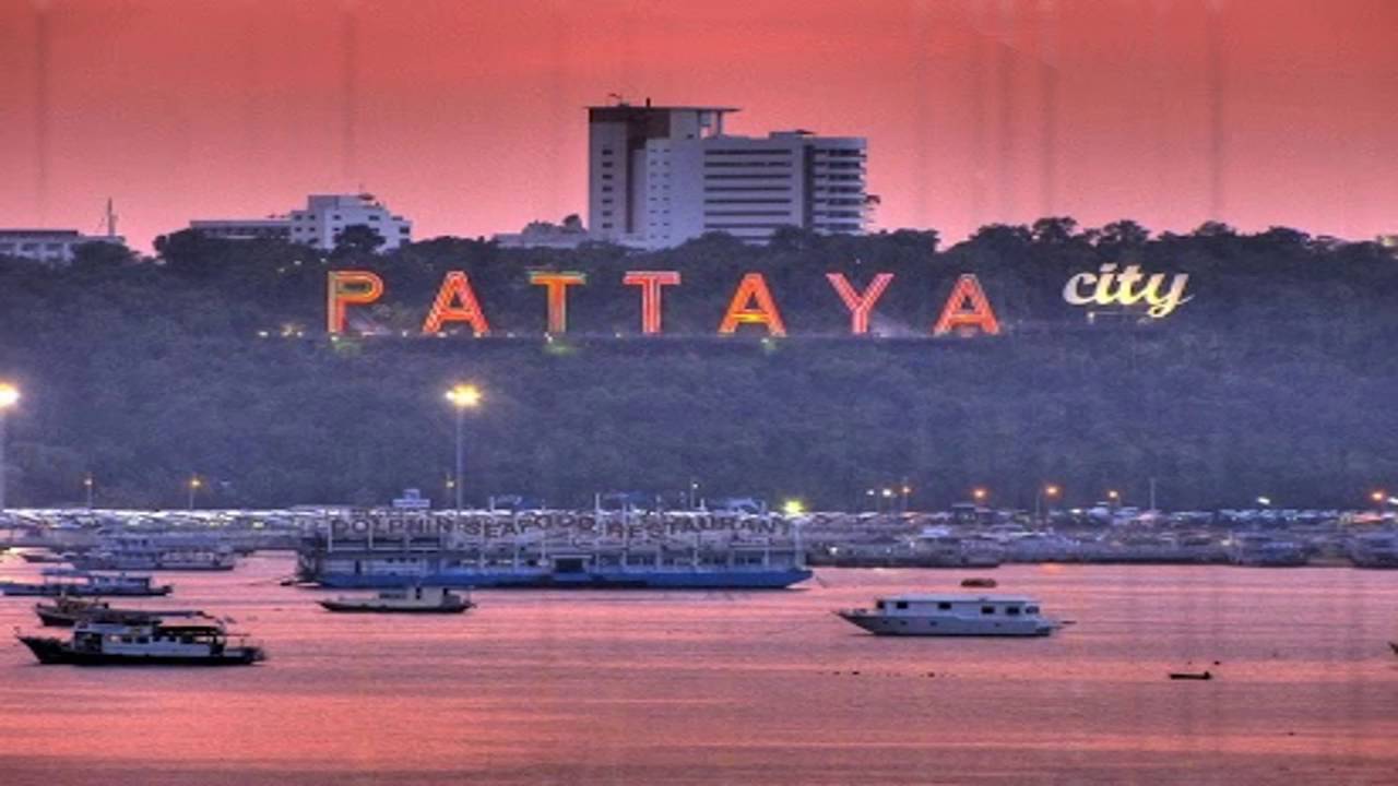 Pattaya Wallpapers - Top Free Pattaya Backgrounds - WallpaperAccess