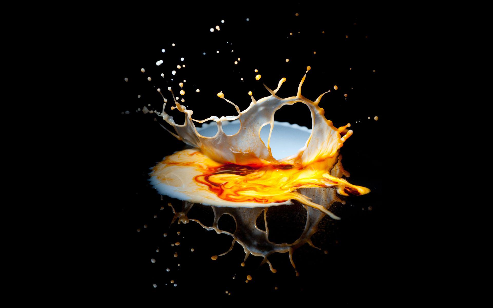 Color Splash Wallpapers - Top Free Color Splash Backgrounds ...