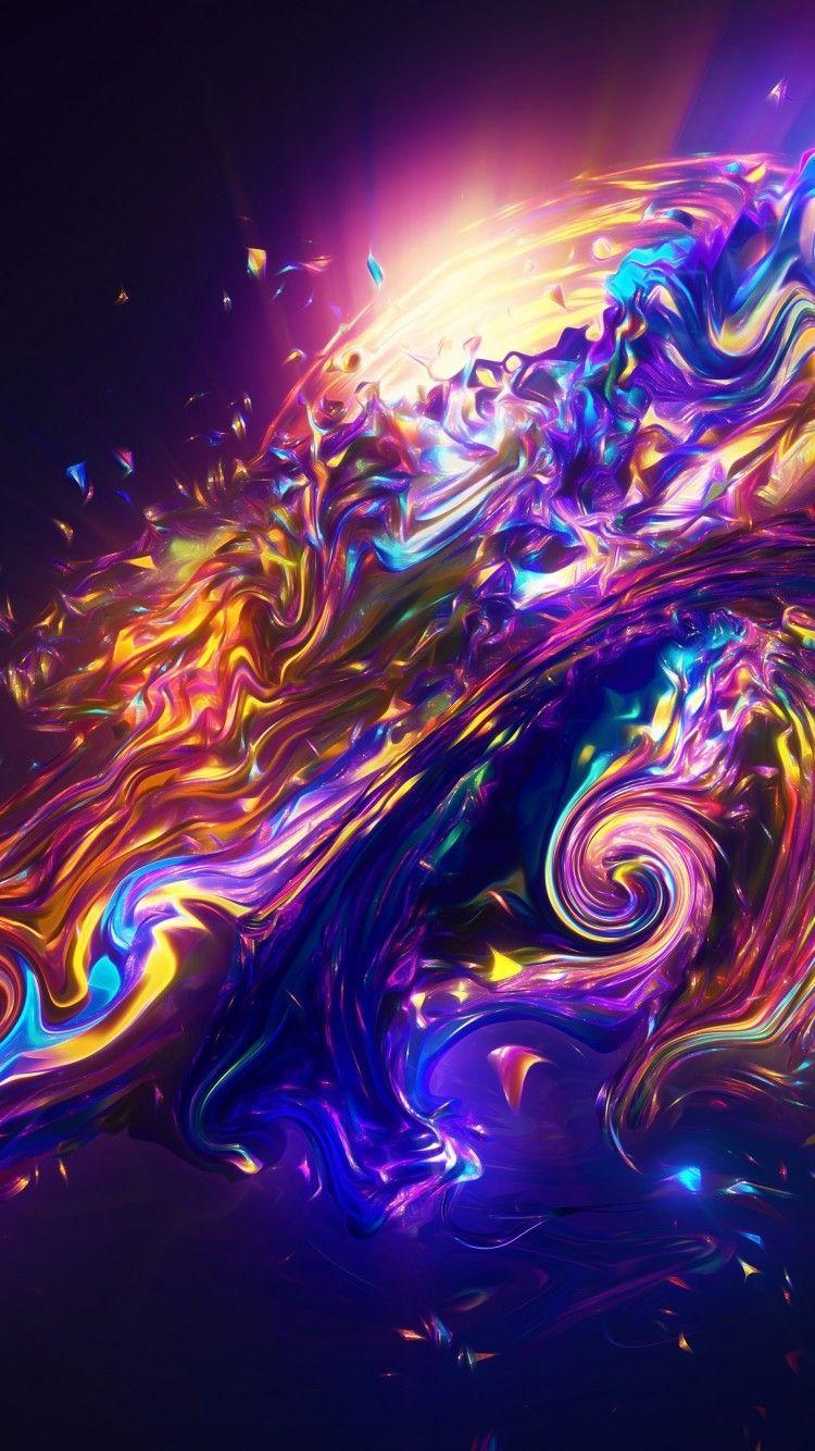 Color Splash Wallpapers - Top Free Color Splash Backgrounds ...