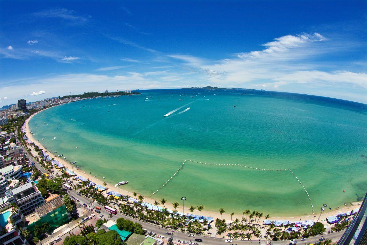 Pattaya Wallpapers - Top Free Pattaya Backgrounds - WallpaperAccess
