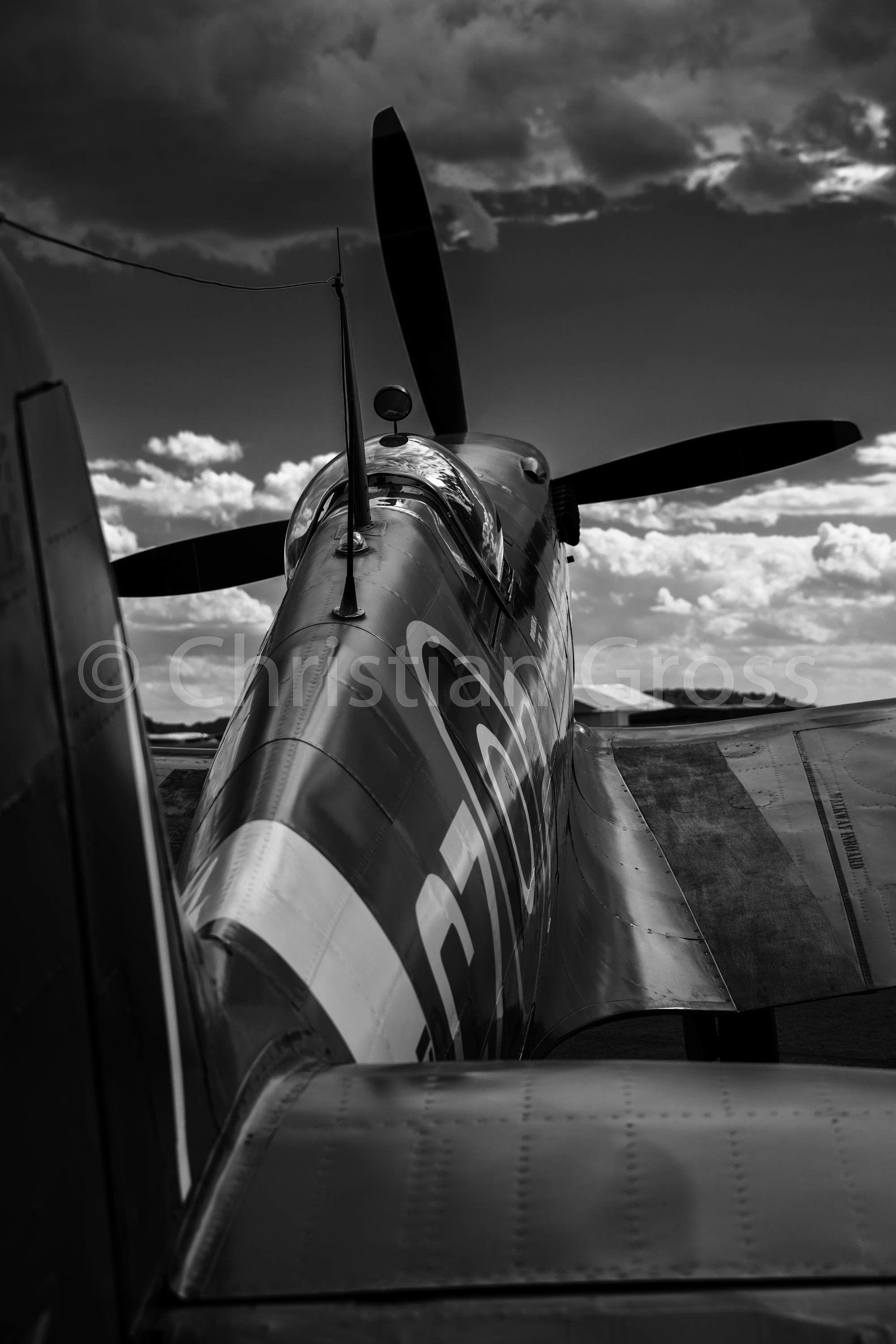 Classic Airplane Wallpapers - Top Free Classic Airplane Backgrounds ...