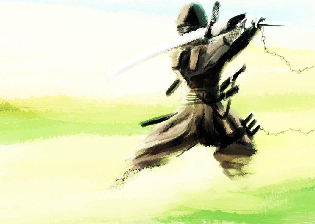 Shadow Ninja Assassin Wallpapers - Top Free Shadow Ninja Assassin ...