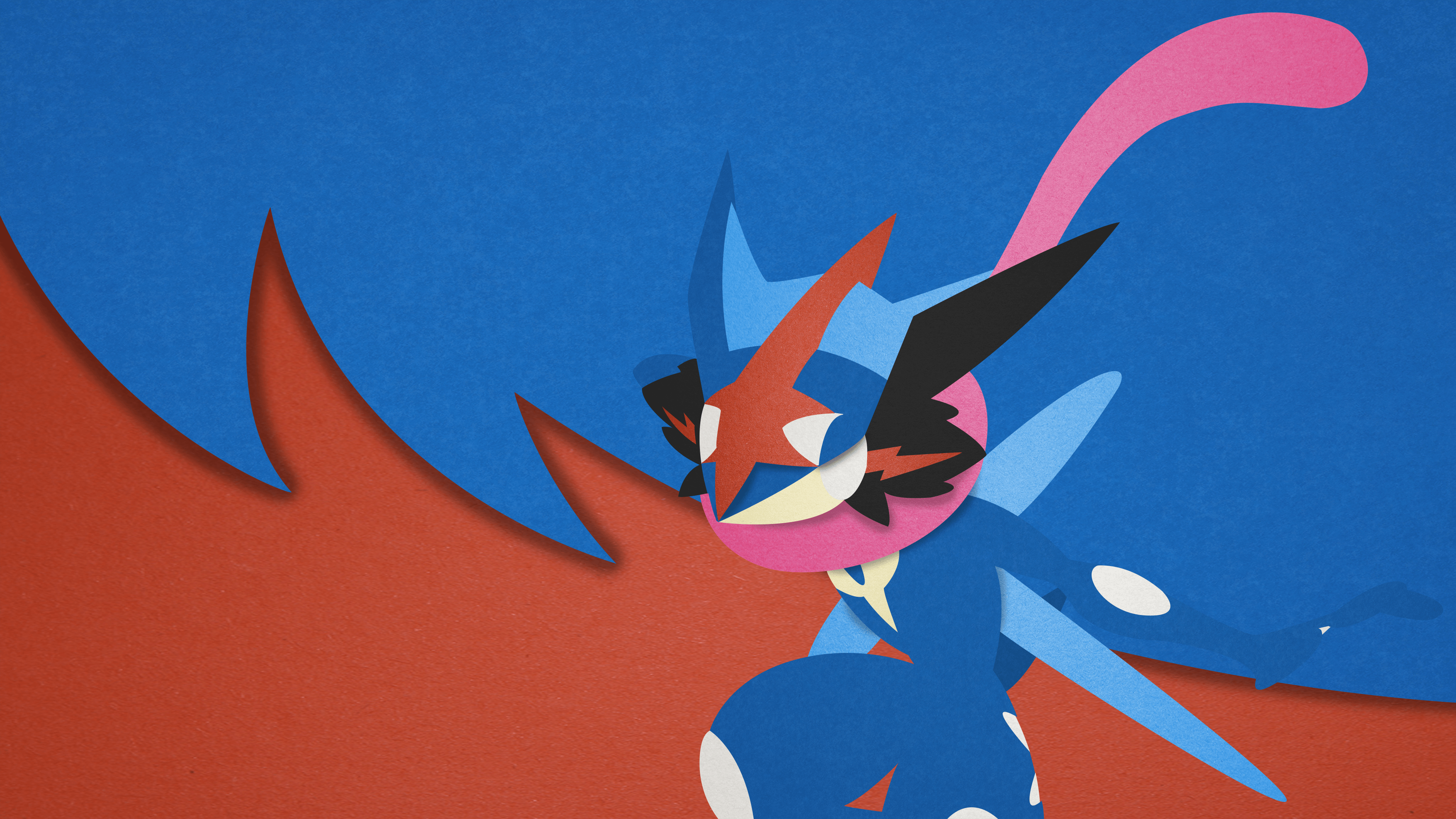 Ash Greninja Wallpapers - Top Free Ash Greninja Backgrounds ...