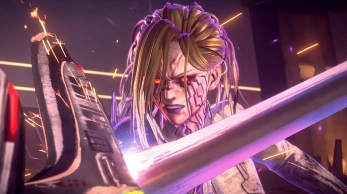 Astral Chain Wallpapers - Top Free Astral Chain Backgrounds ...