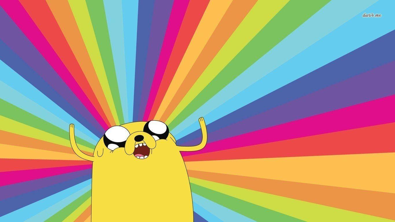 Adventure Time Jake Wallpapers - Top Free Adventure Time Jake ...