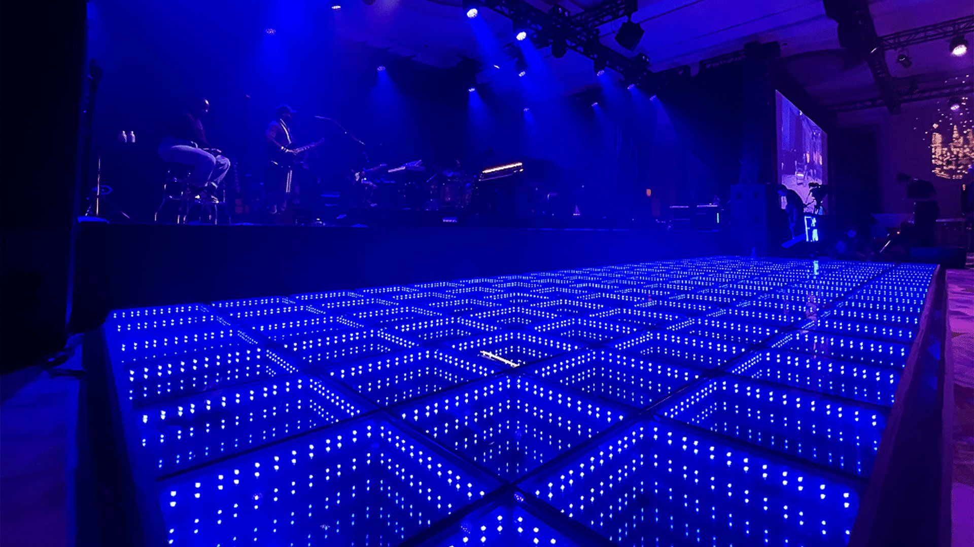 Dancefloor Wallpapers - Top Free Dancefloor Backgrounds - WallpaperAccess