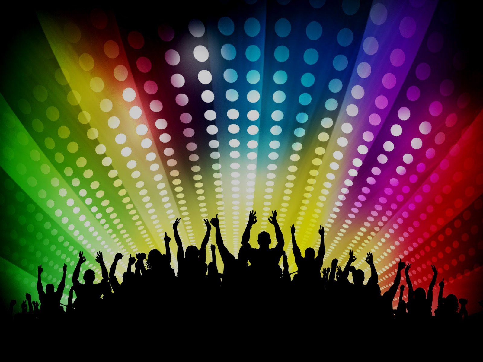 Dancefloor Wallpapers - Top Free Dancefloor Backgrounds - WallpaperAccess