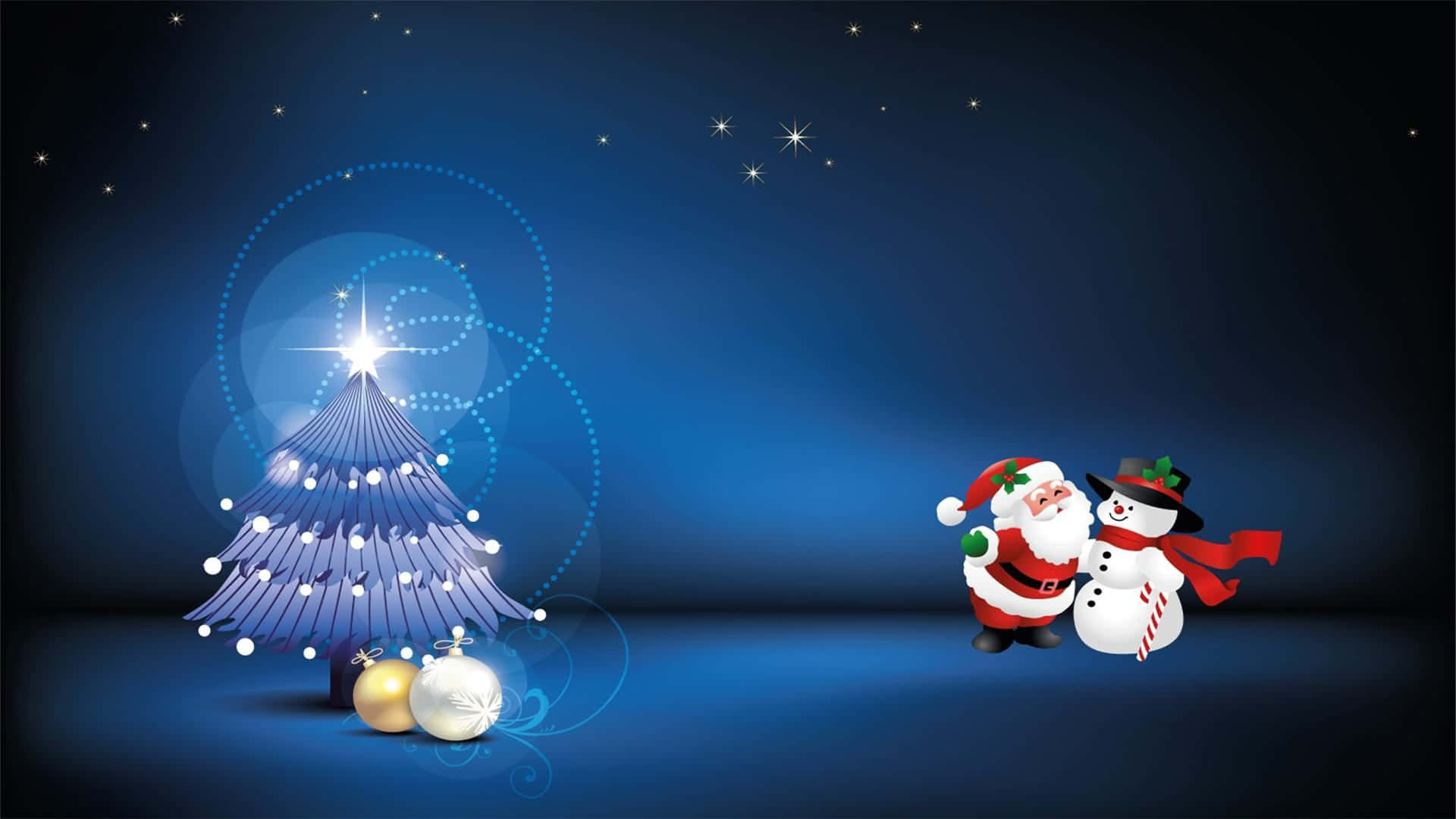 Moving Christmas Wallpapers - Top Free Moving Christmas Backgrounds ...
