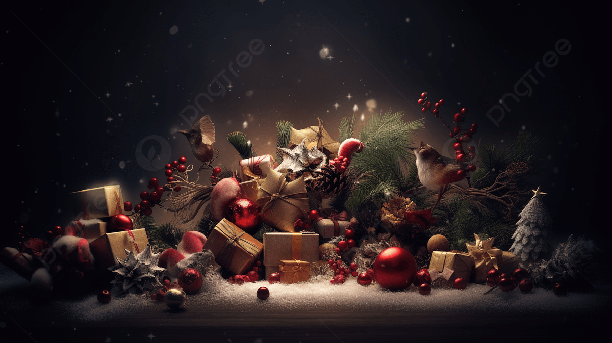 Moving Christmas Wallpapers - Top Free Moving Christmas Backgrounds ...