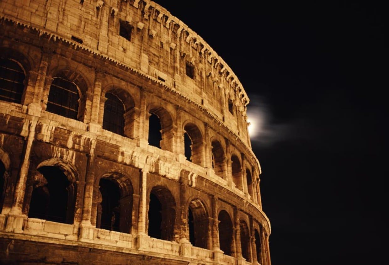 Fall of Rome Wallpapers - Top Free Fall of Rome Backgrounds ...