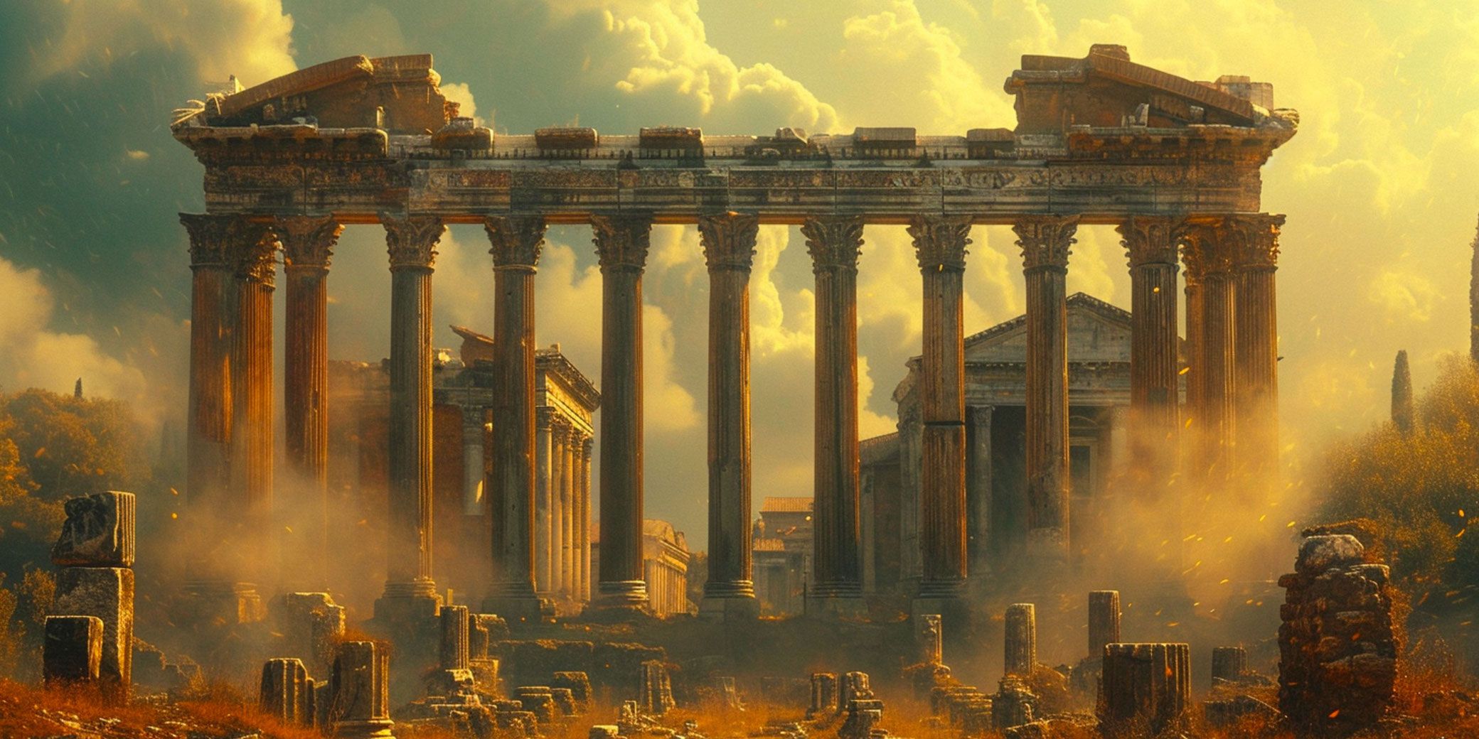 Fall of Rome Wallpapers - Top Free Fall of Rome Backgrounds ...