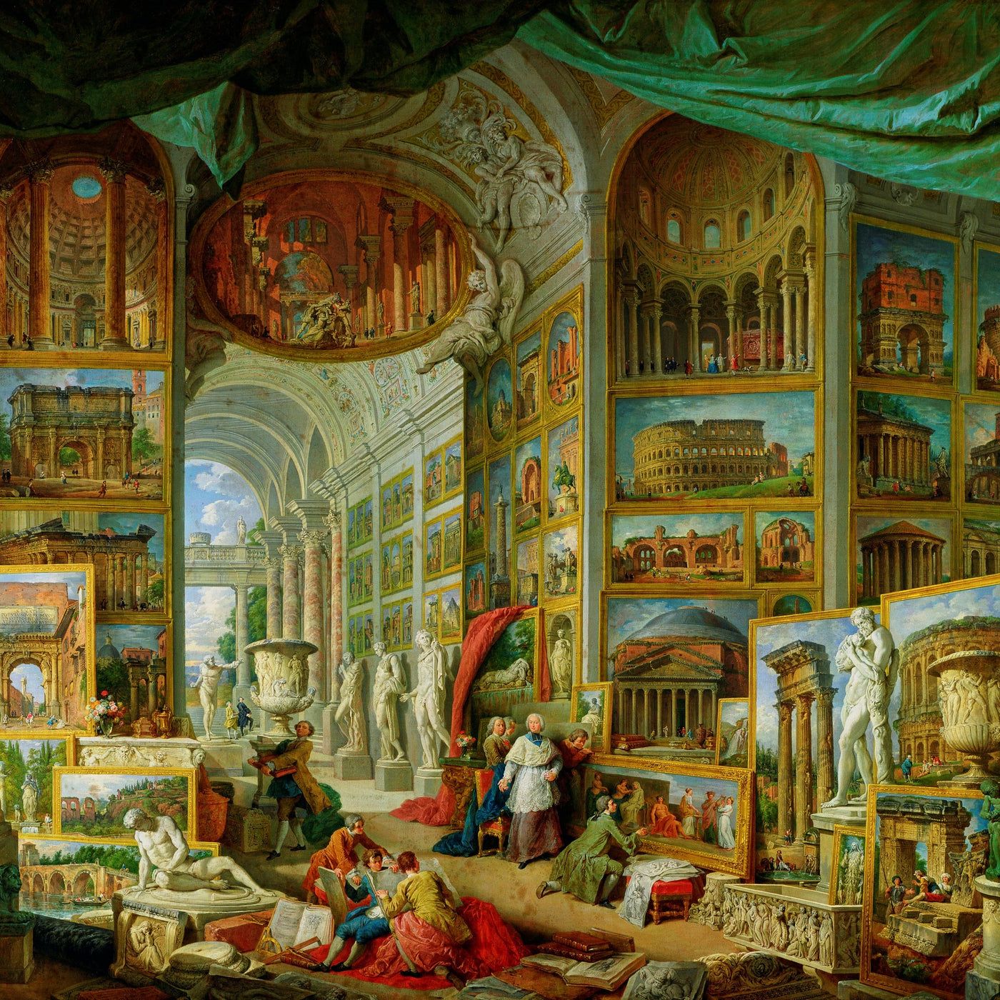 Fall of Rome Wallpapers - Top Free Fall of Rome Backgrounds ...