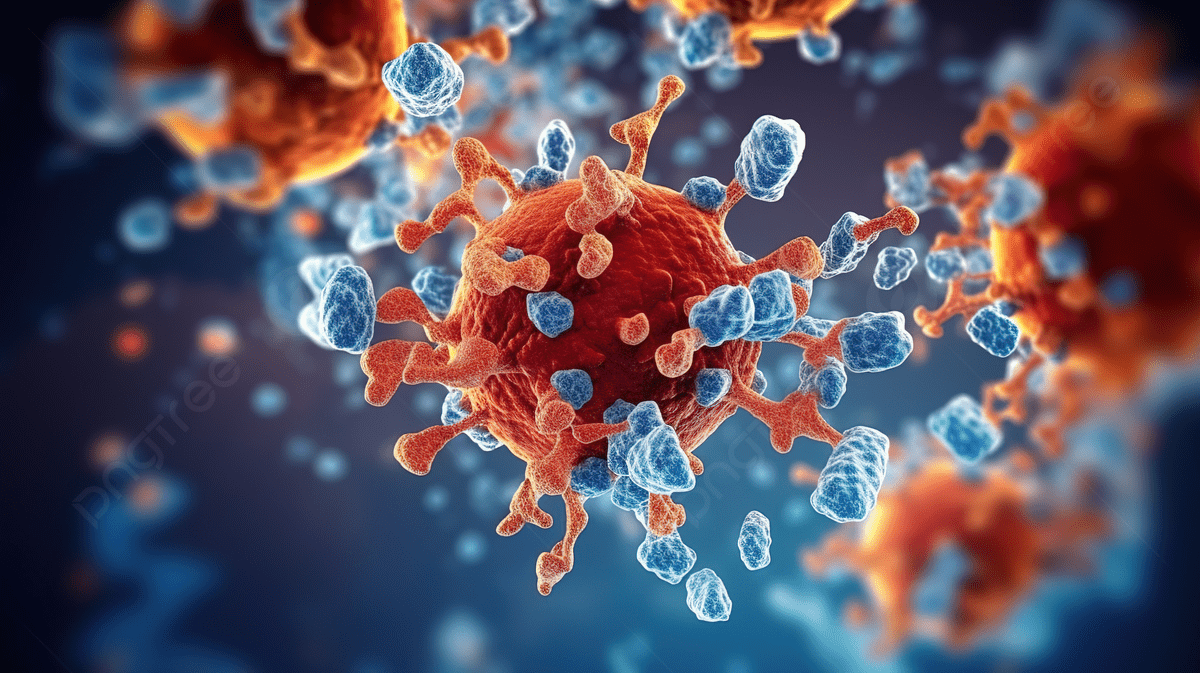 Antibody Wallpapers - Top Free Antibody Backgrounds - WallpaperAccess