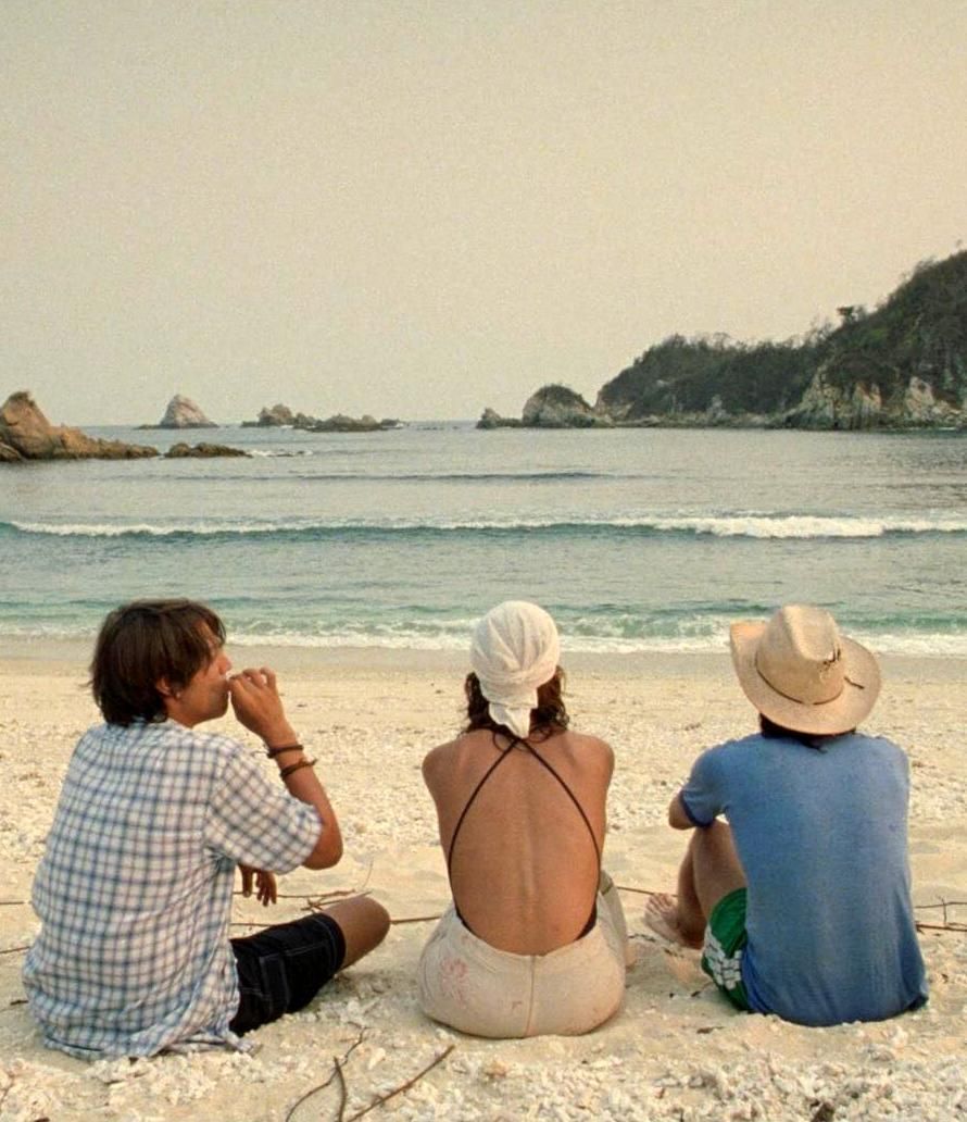 Y Tu Mama Tambien Wallpapers - Top Free Y Tu Mama Tambien Backgrounds ...