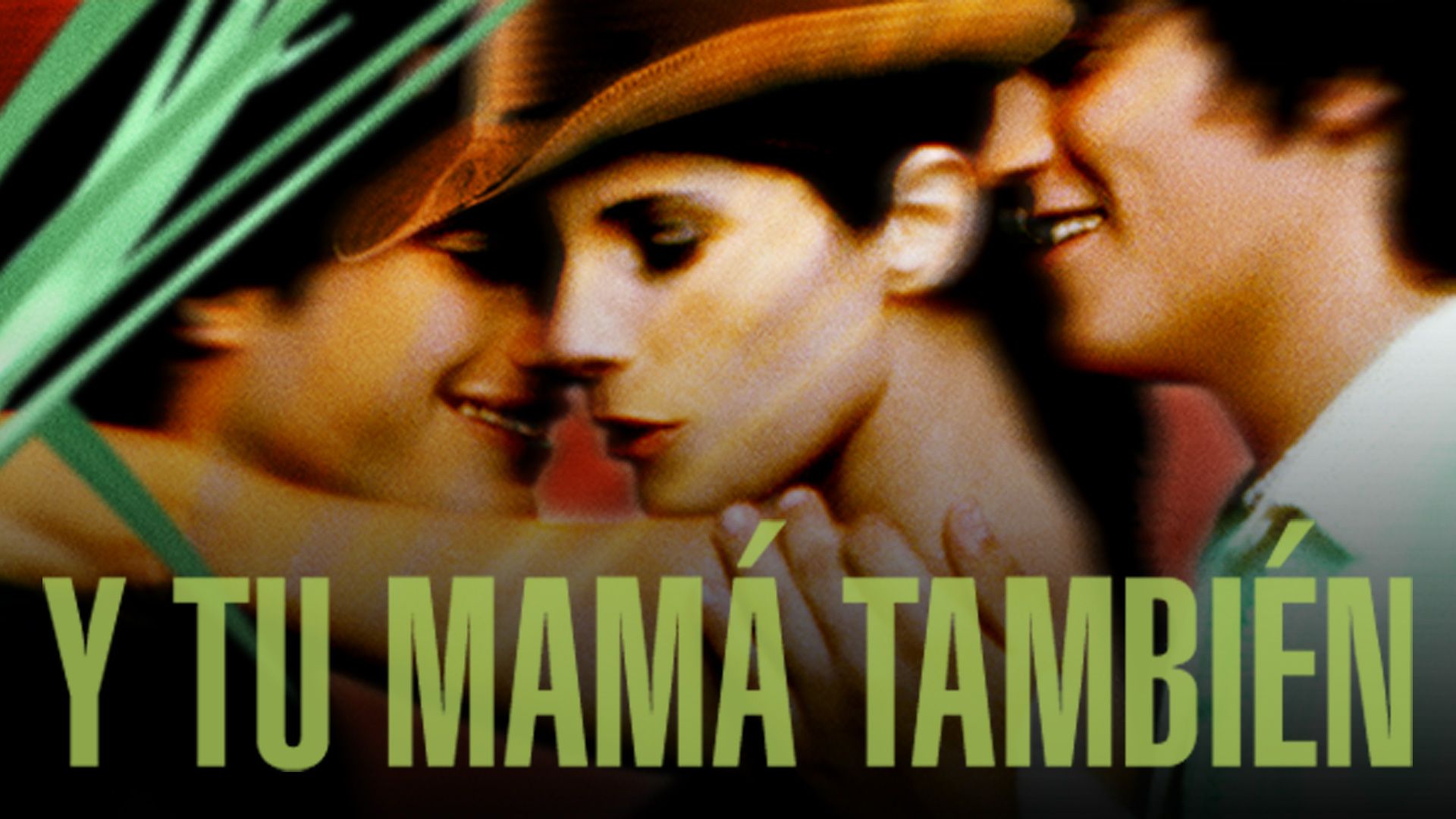 Y Tu Mama Tambien Wallpapers - Top Free Y Tu Mama Tambien Backgrounds ...