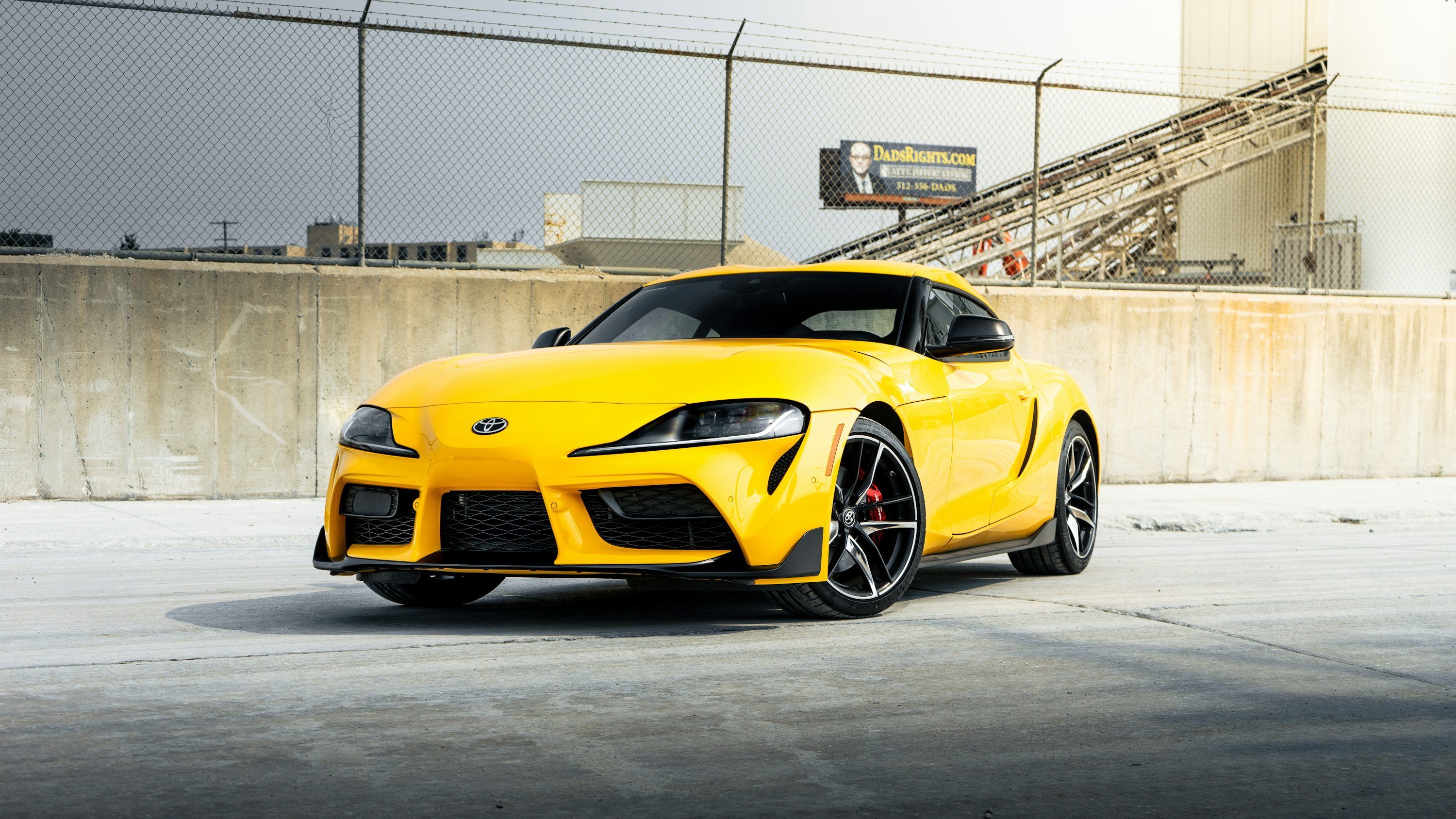 Toyota Supra Mk 4 Wallpapers - Top Free Toyota Supra Mk 4 Backgrounds ...