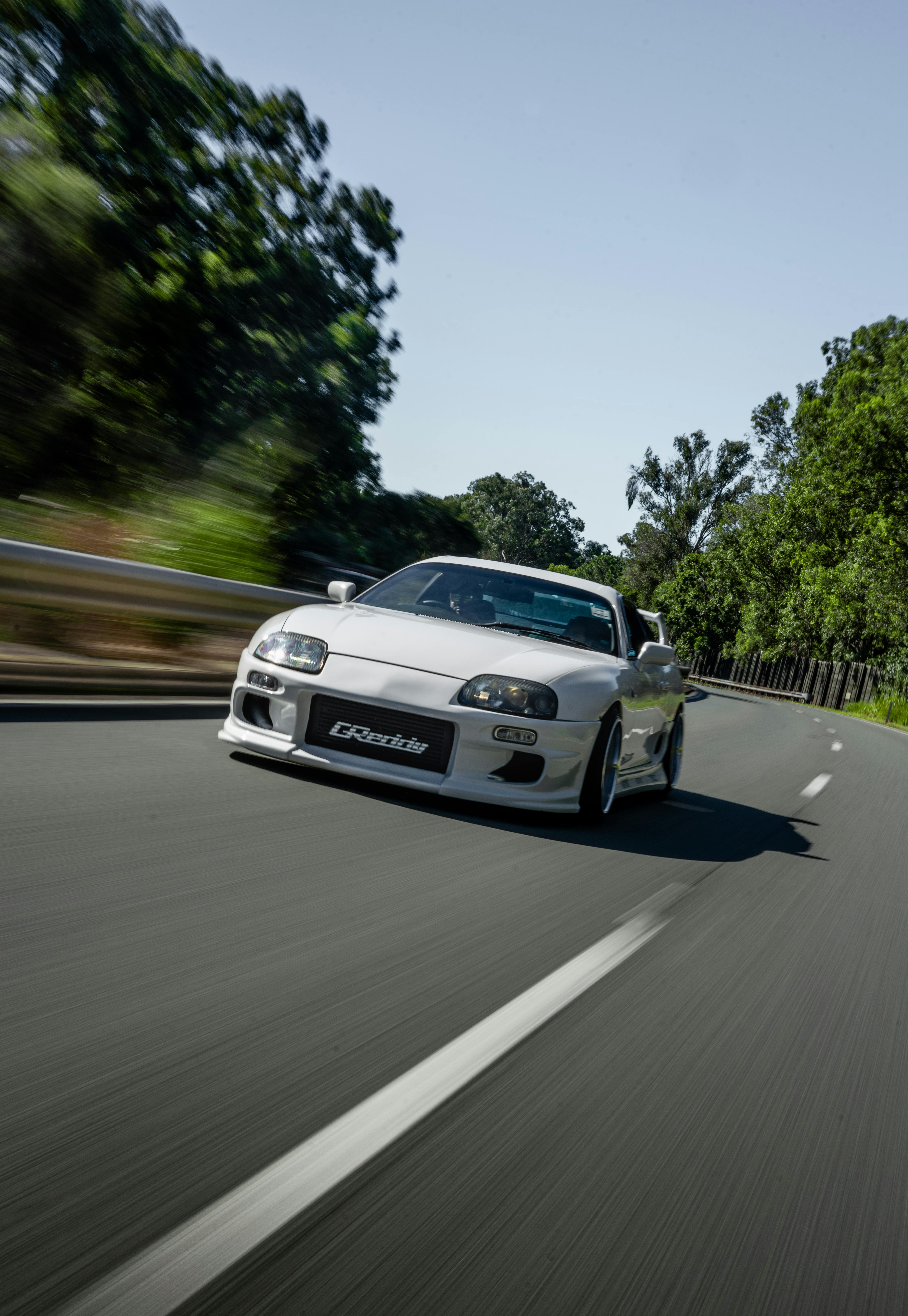 Toyota Supra Mk 4 Wallpapers - Top Free Toyota Supra Mk 4 Backgrounds ...