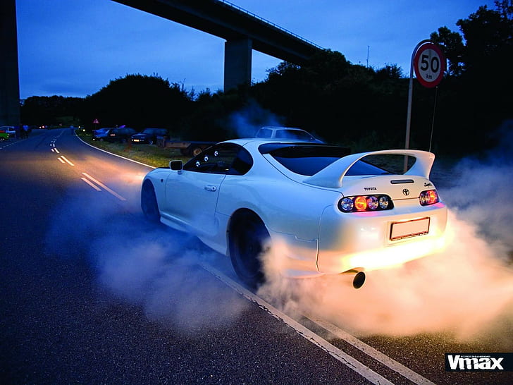 Toyota Supra Mk 4 Wallpapers - Top Free Toyota Supra Mk 4 Backgrounds ...