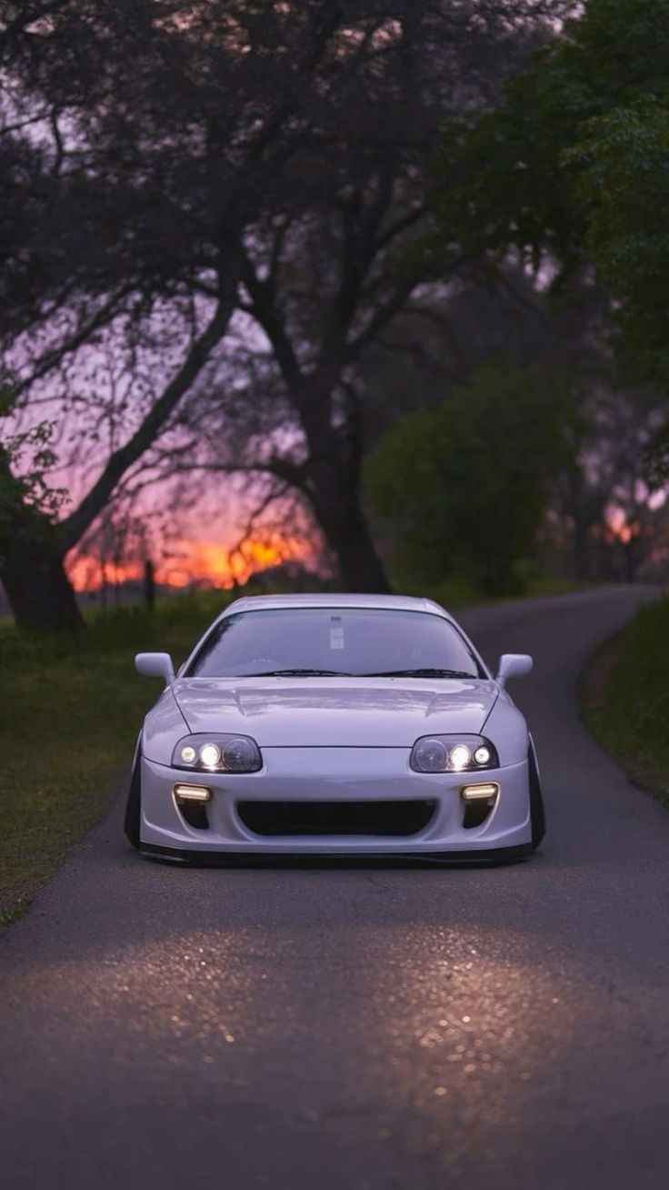 Toyota Supra Mk 4 Wallpapers - Top Free Toyota Supra Mk 4 Backgrounds ...