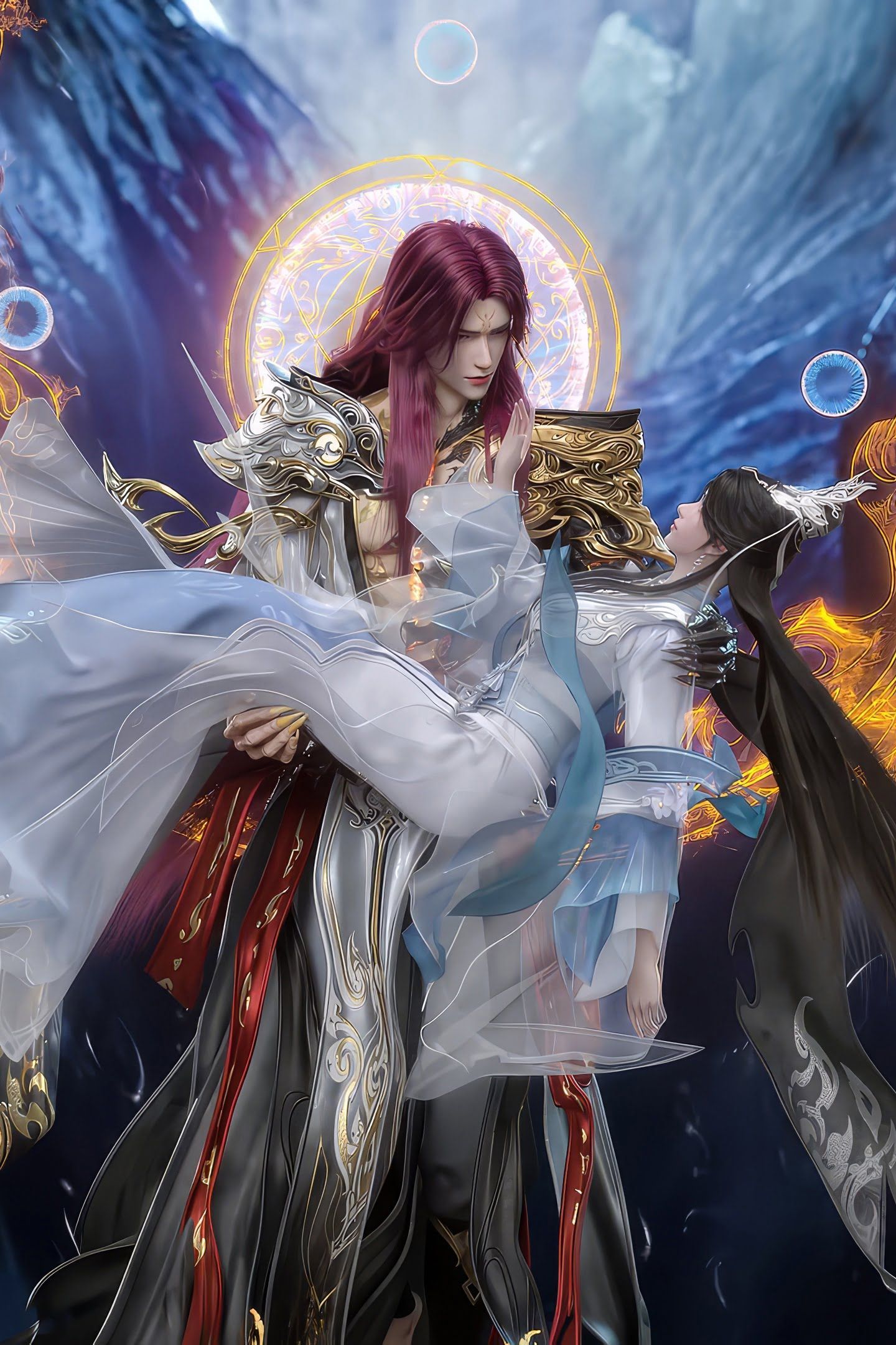 Renegade Immortal Wallpapers - Top Free Renegade Immortal Backgrounds - WallpaperAccess