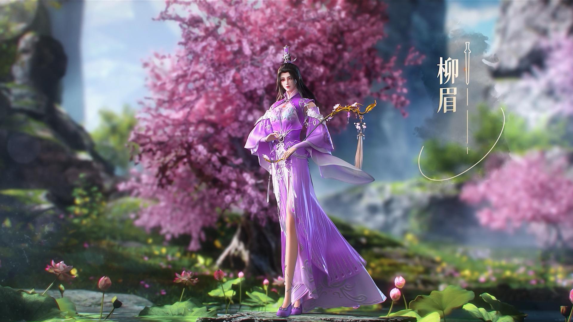 Renegade Immortal Wallpapers - Top Free Renegade Immortal Backgrounds - WallpaperAccess