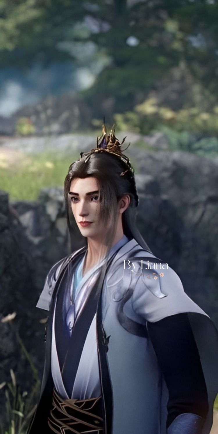 Renegade Immortal Wallpapers - Top Free Renegade Immortal Backgrounds - WallpaperAccess