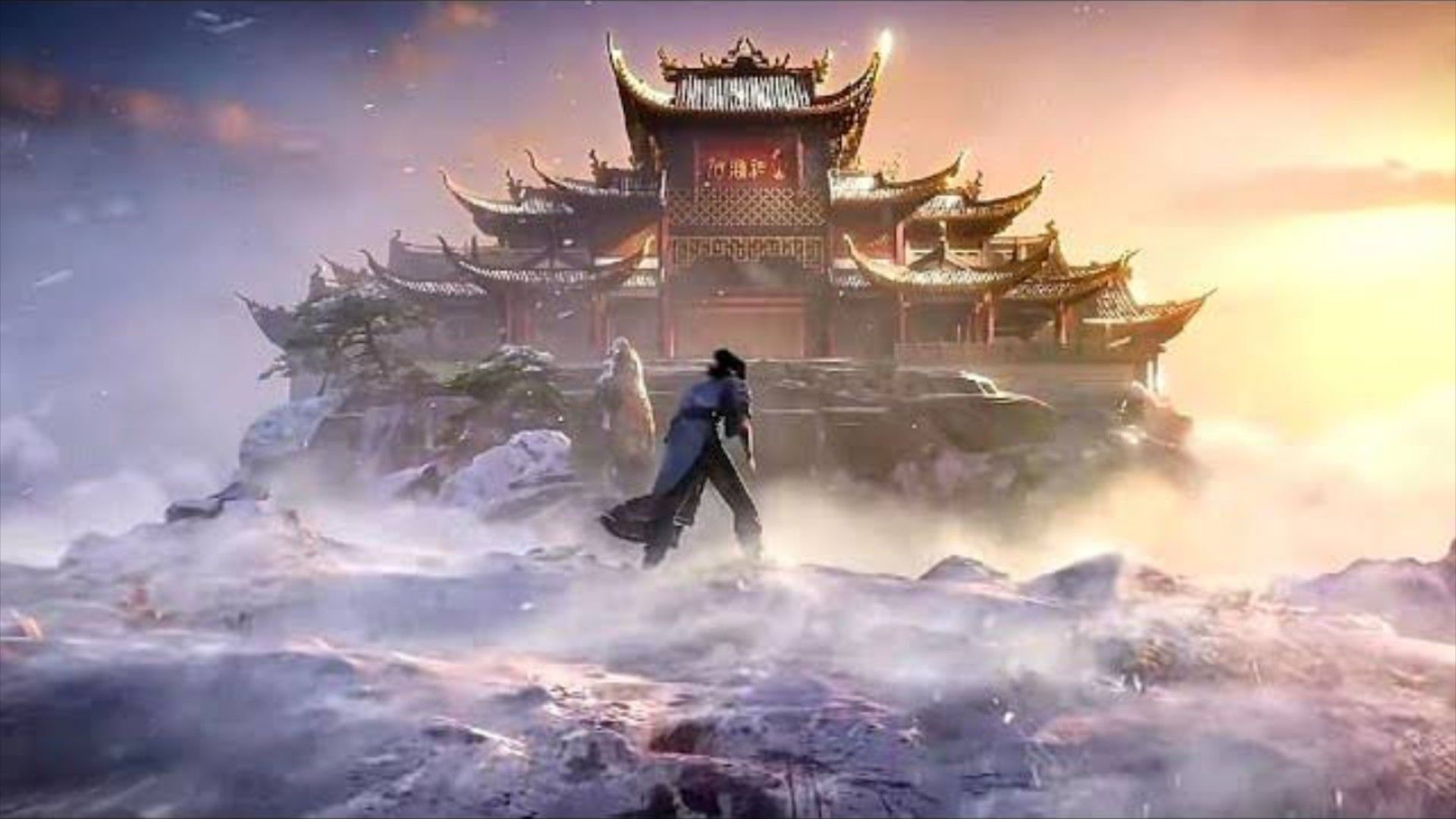 Renegade Immortal Wallpapers - Top Free Renegade Immortal Backgrounds ...