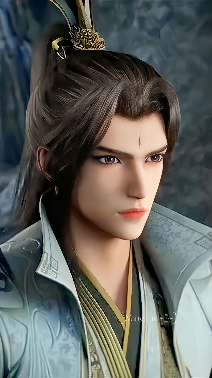 Renegade Immortal Wallpapers - Top Free Renegade Immortal Backgrounds ...