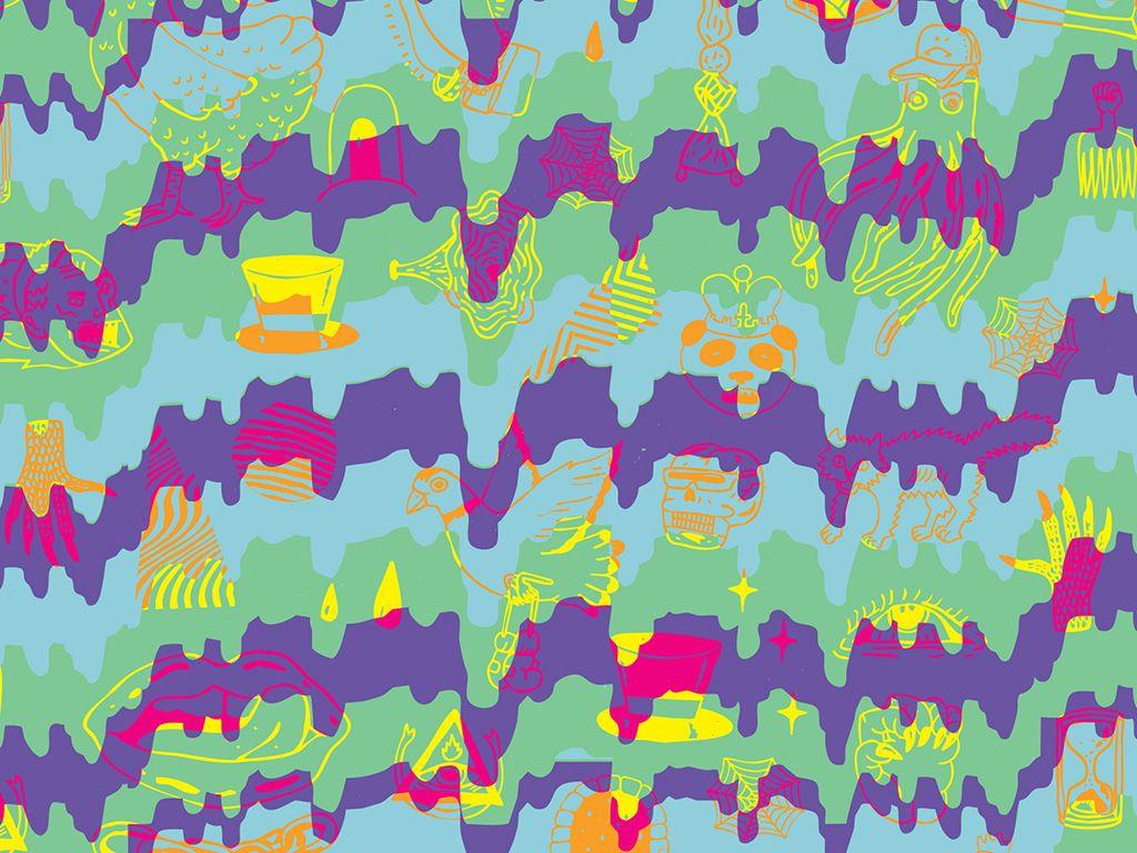 Adult Swim Wallpapers - Top Free Adult Swim Backgrounds - WallpaperAccess