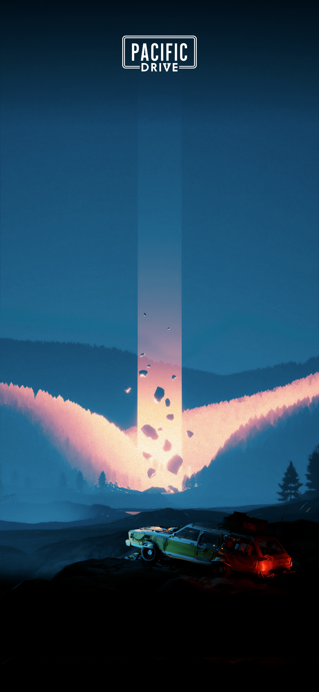 Pacific Drive Wallpapers - Top Free Pacific Drive Backgrounds ...