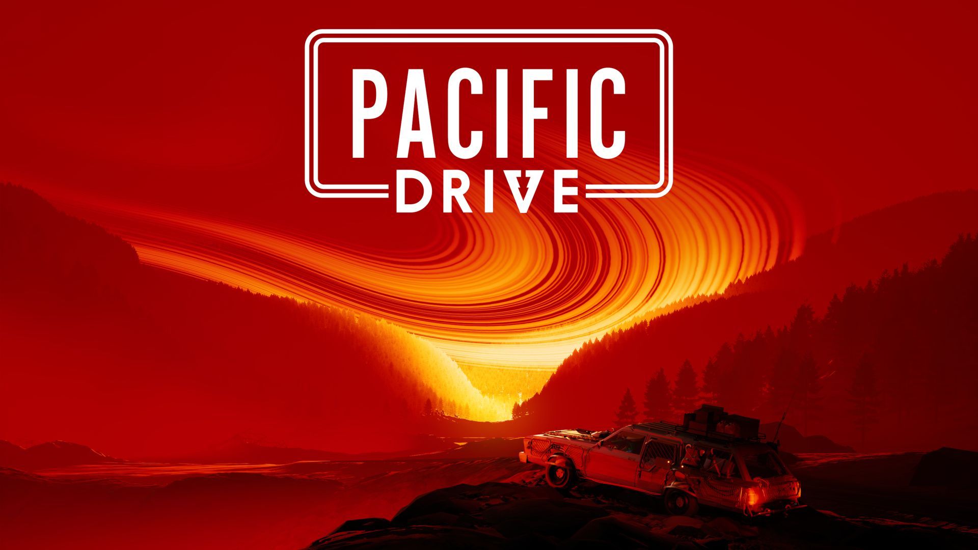 Pacific Drive Wallpapers - Top Free Pacific Drive Backgrounds ...