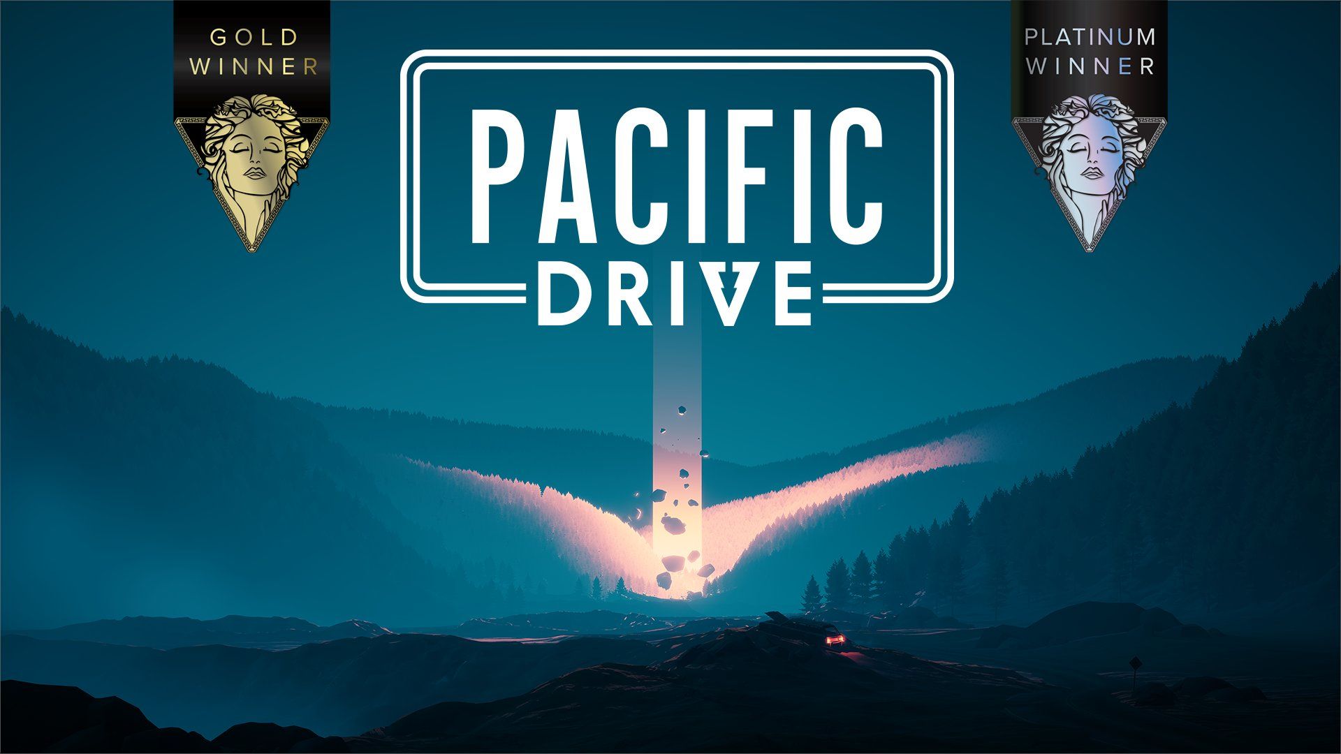 Pacific Drive Wallpapers - Top Free Pacific Drive Backgrounds ...