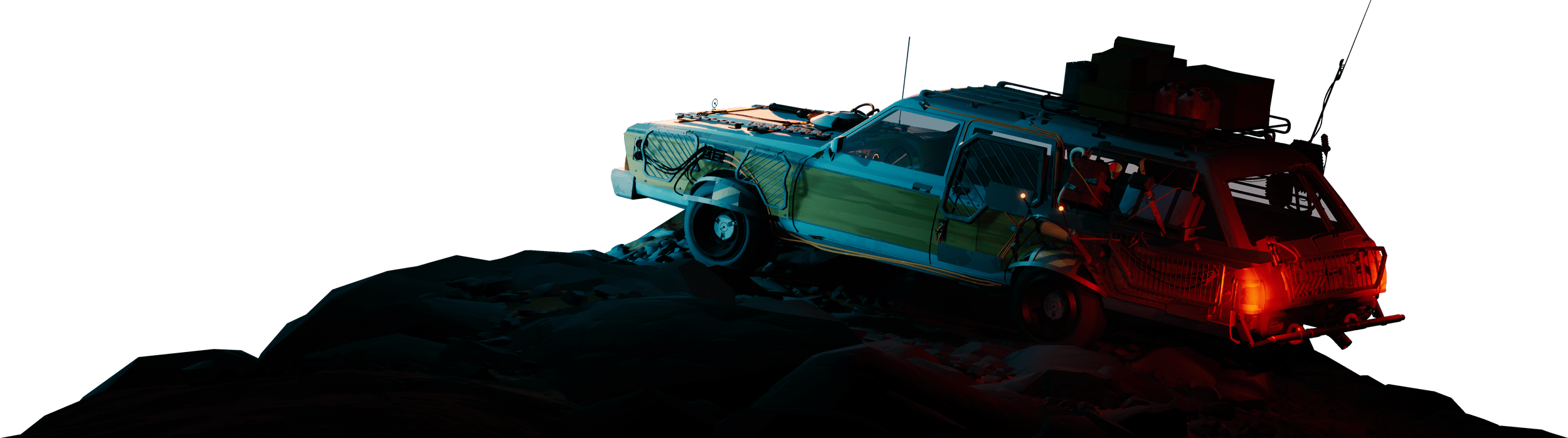 Pacific Drive Wallpapers - Top Free Pacific Drive Backgrounds ...