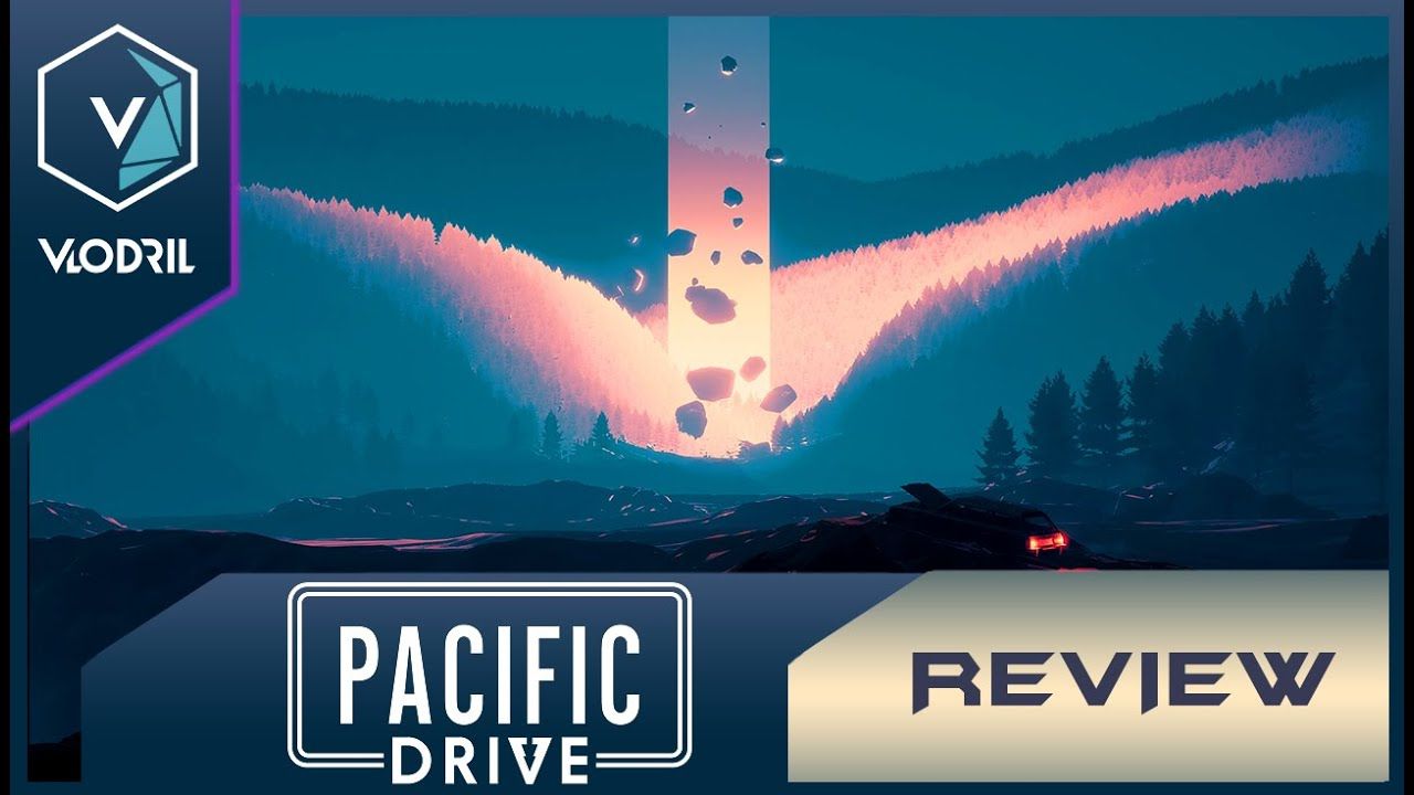 Pacific Drive Wallpapers - Top Free Pacific Drive Backgrounds ...