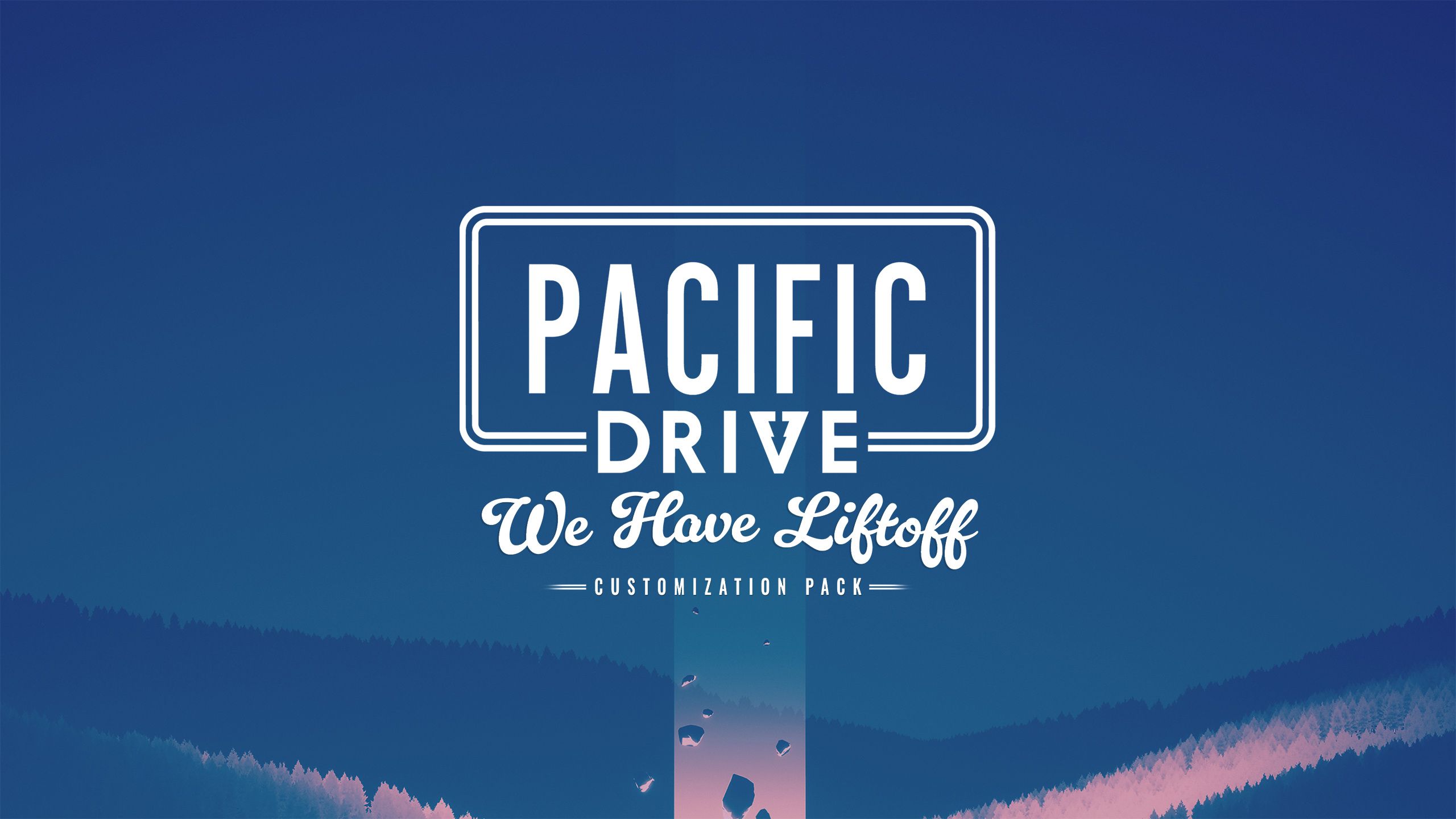 Pacific Drive Wallpapers - Top Free Pacific Drive Backgrounds ...