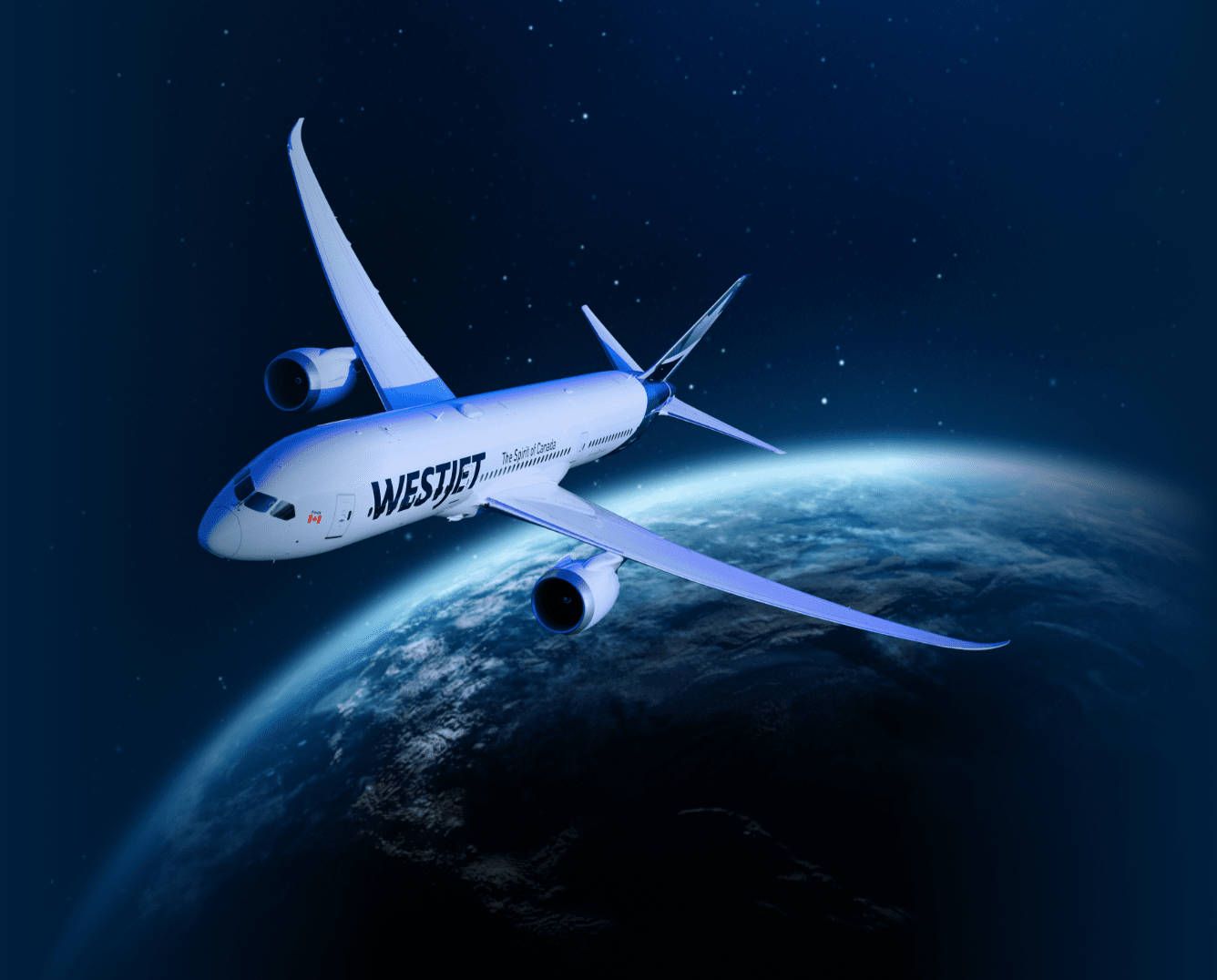 WestJet Wallpapers - Top Free WestJet Backgrounds - WallpaperAccess