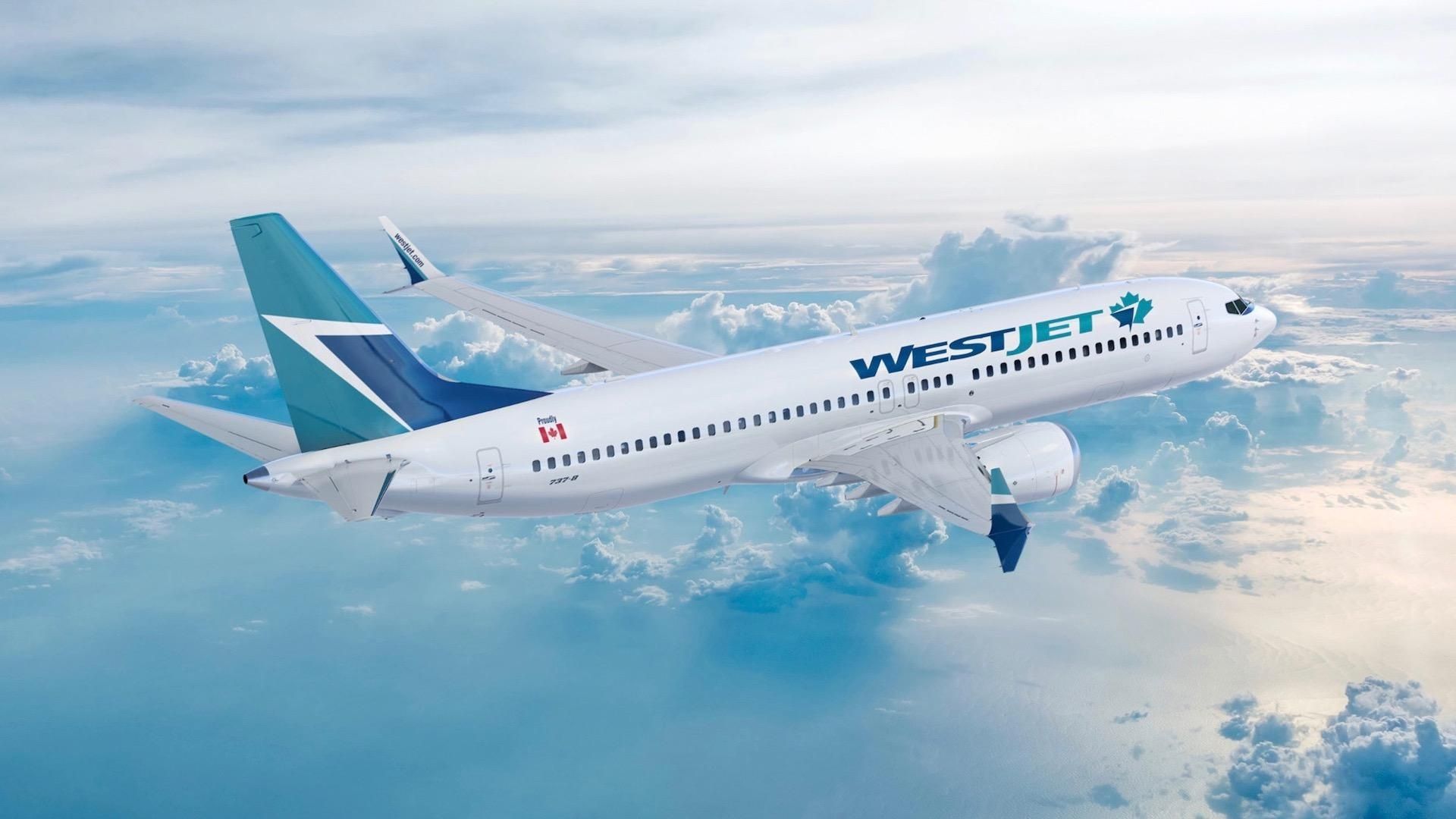 WestJet Wallpapers - Top Free WestJet Backgrounds - WallpaperAccess