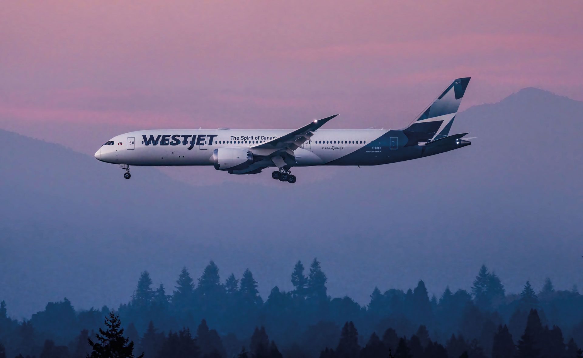 WestJet Wallpapers - Top Free WestJet Backgrounds - WallpaperAccess