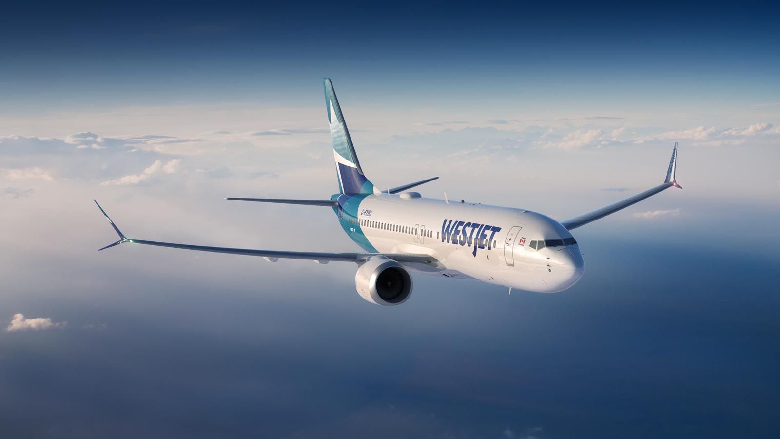 WestJet Wallpapers - Top Free WestJet Backgrounds - WallpaperAccess