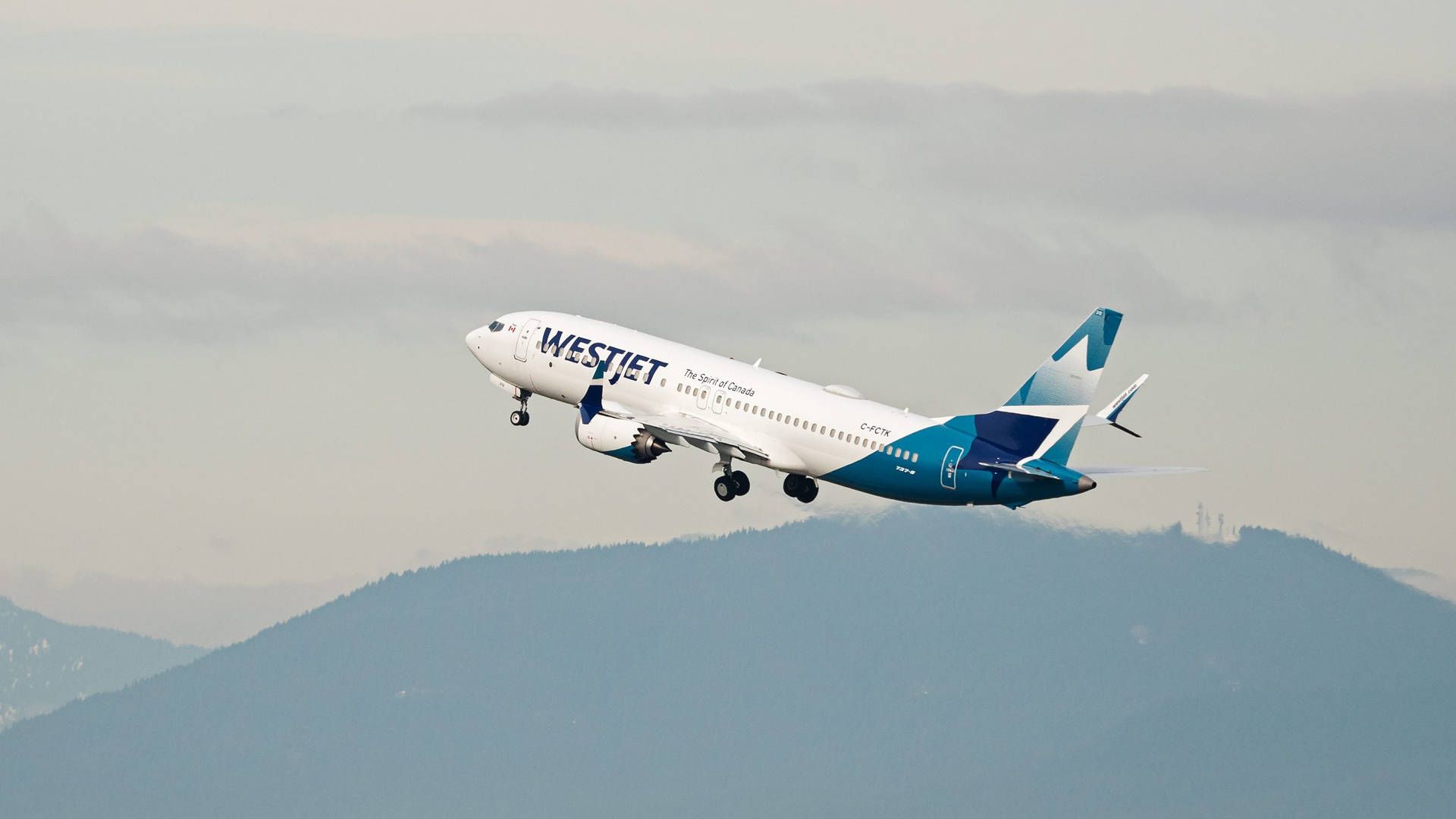 WestJet Wallpapers - Top Free WestJet Backgrounds - WallpaperAccess
