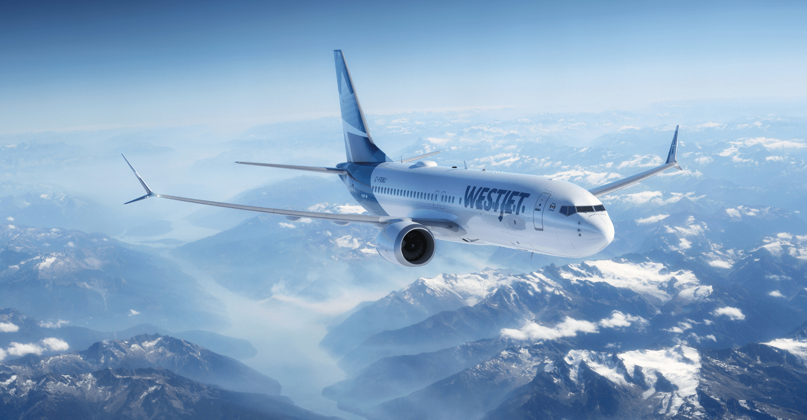 WestJet Wallpapers - Top Free WestJet Backgrounds - WallpaperAccess
