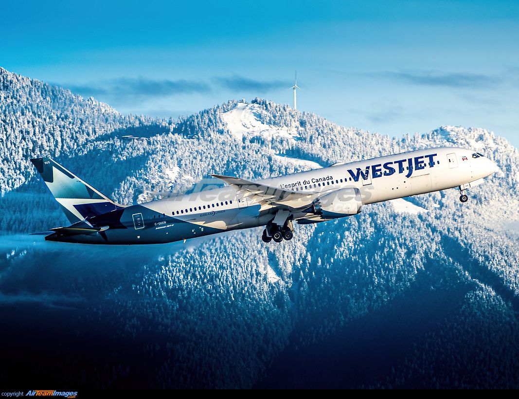 WestJet Wallpapers - Top Free WestJet Backgrounds - WallpaperAccess