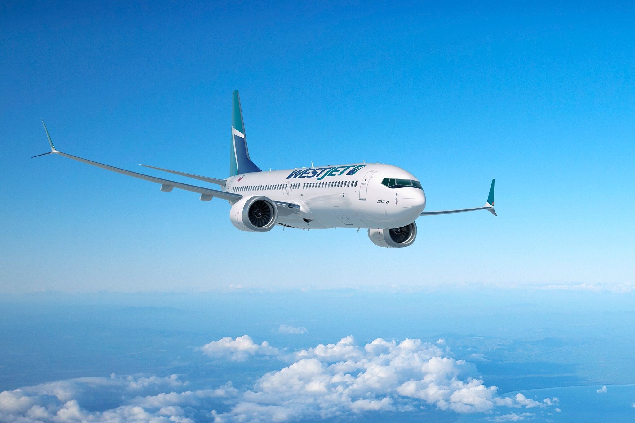 WestJet Wallpapers - Top Free WestJet Backgrounds - WallpaperAccess