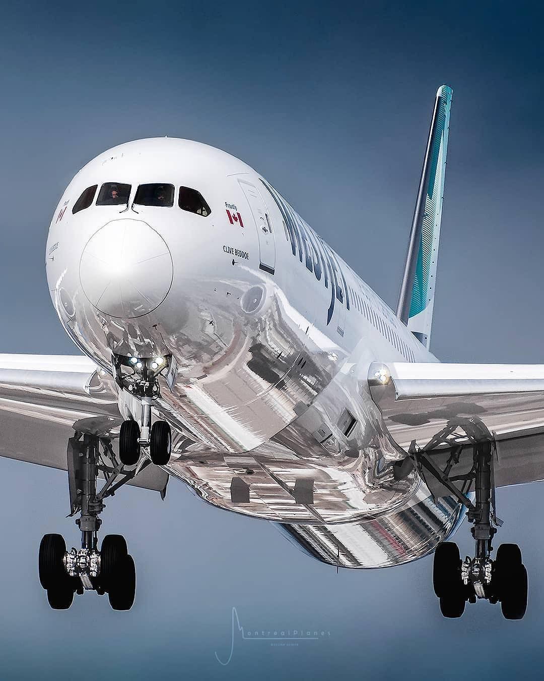 WestJet Wallpapers - Top Free WestJet Backgrounds - WallpaperAccess