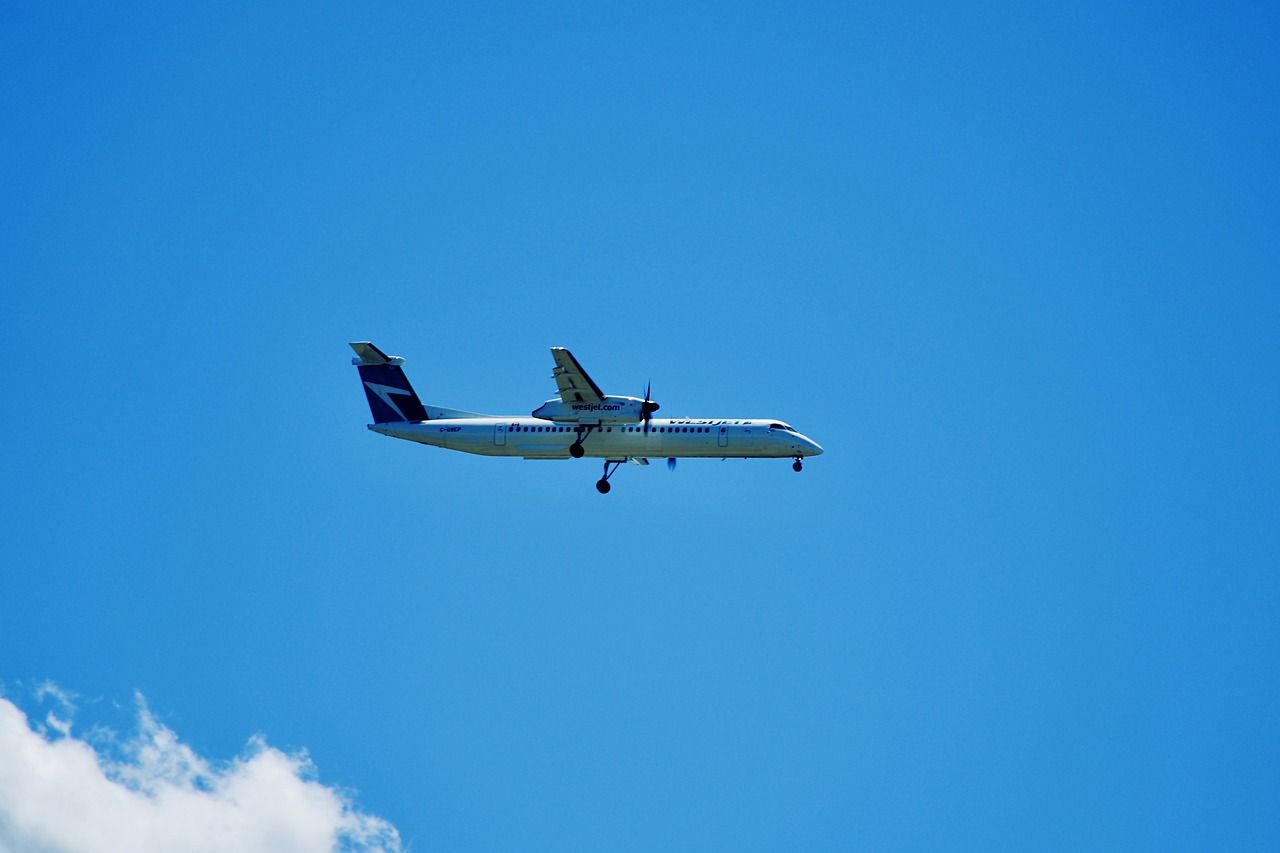 WestJet Wallpapers - Top Free WestJet Backgrounds - WallpaperAccess