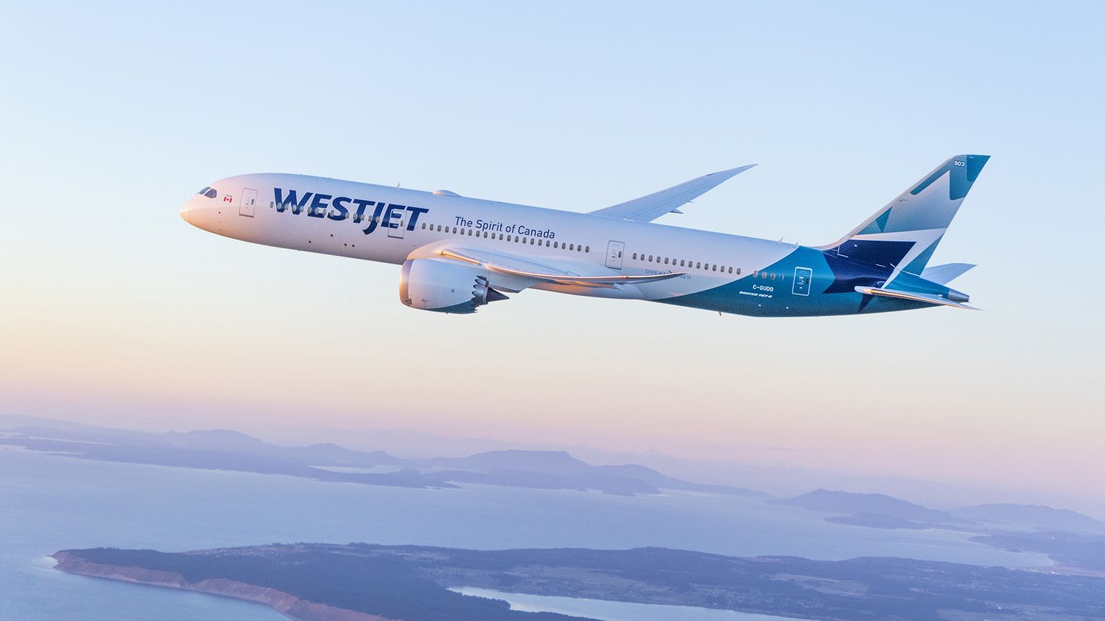 WestJet Wallpapers - Top Free WestJet Backgrounds - WallpaperAccess