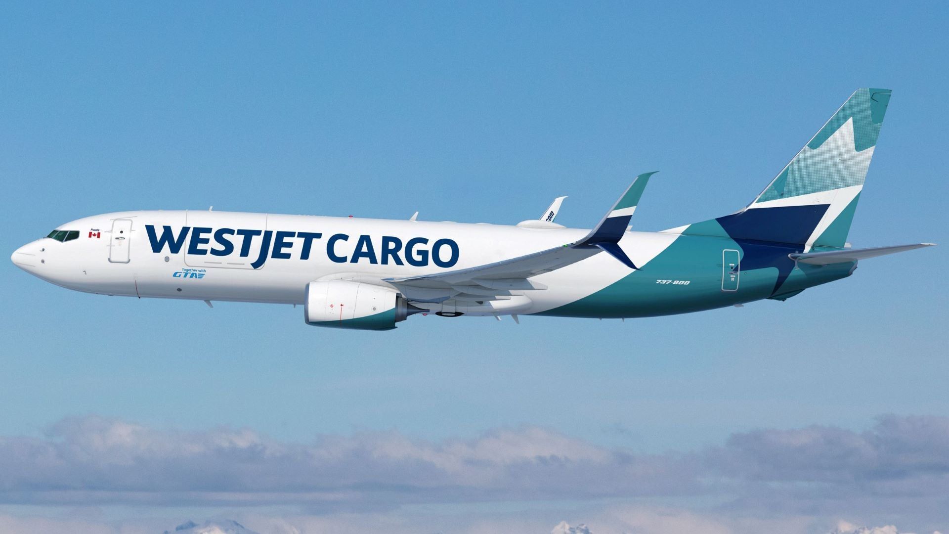 WestJet Wallpapers - Top Free WestJet Backgrounds - WallpaperAccess