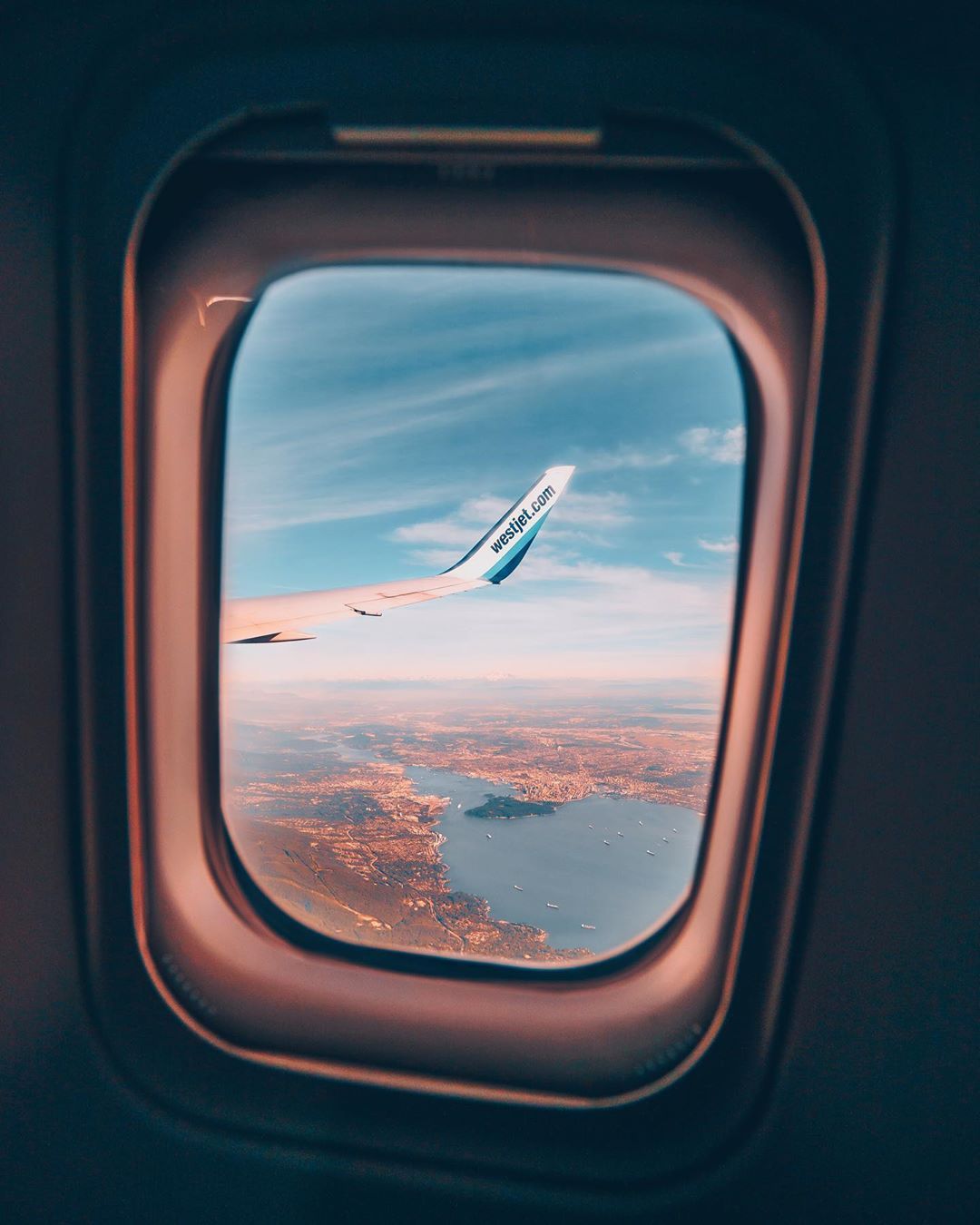 WestJet Wallpapers - Top Free WestJet Backgrounds - WallpaperAccess